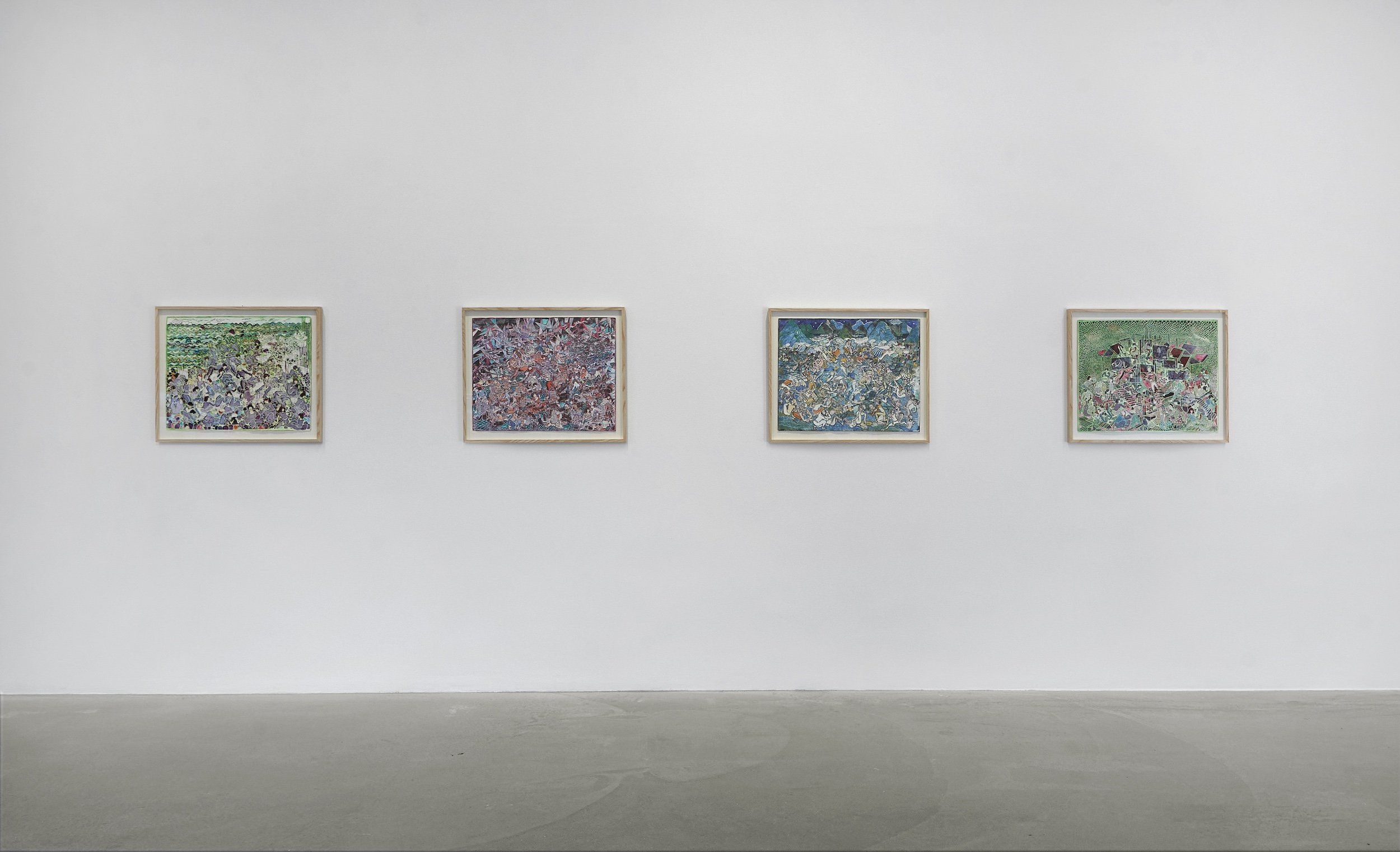 Ellisif Hals 2024 – ANNA BOHMAN GALLERY