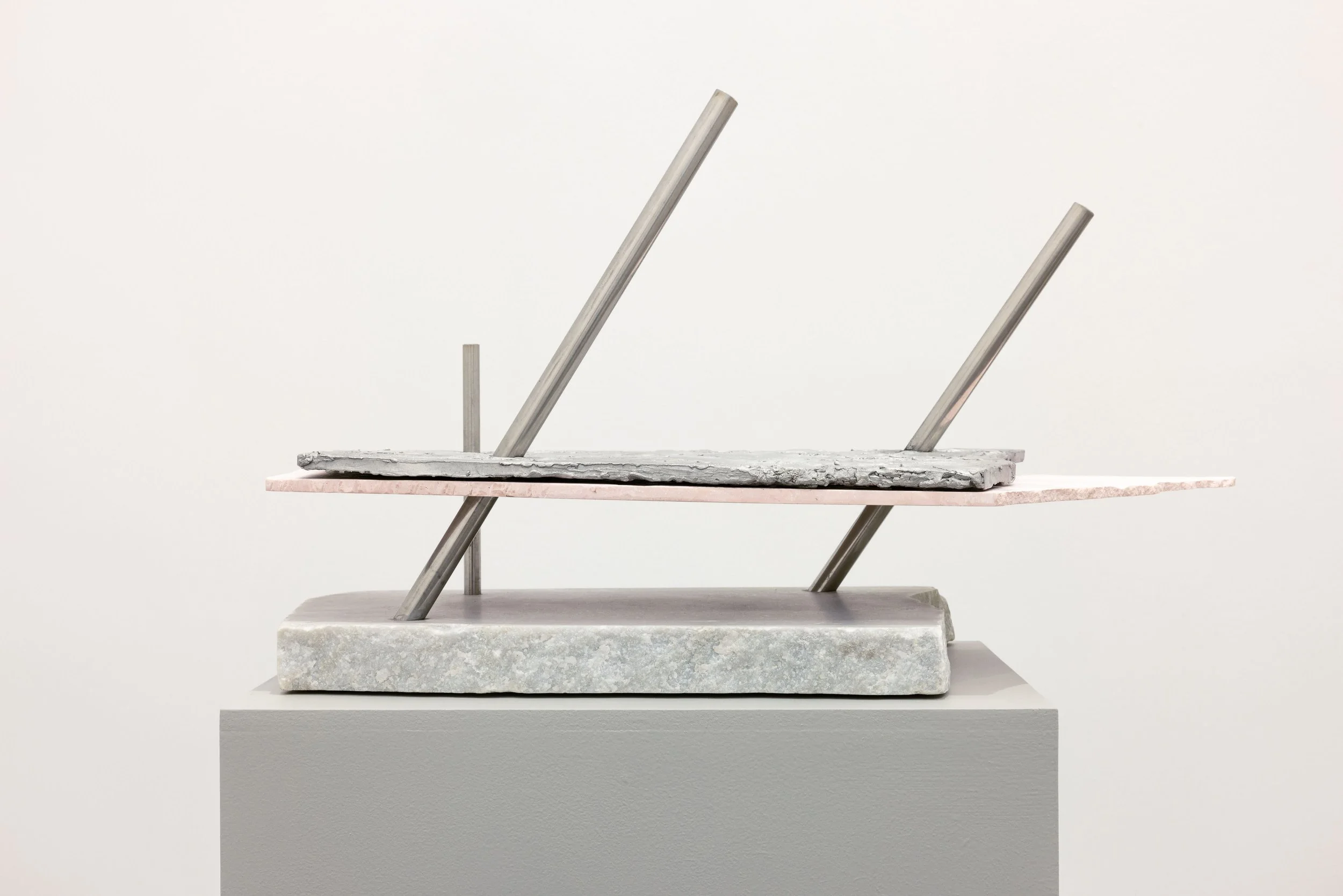 Hanna Ljungh - 2023 - Anna Bohman Gallery – ANNA BOHMAN GALLERY
