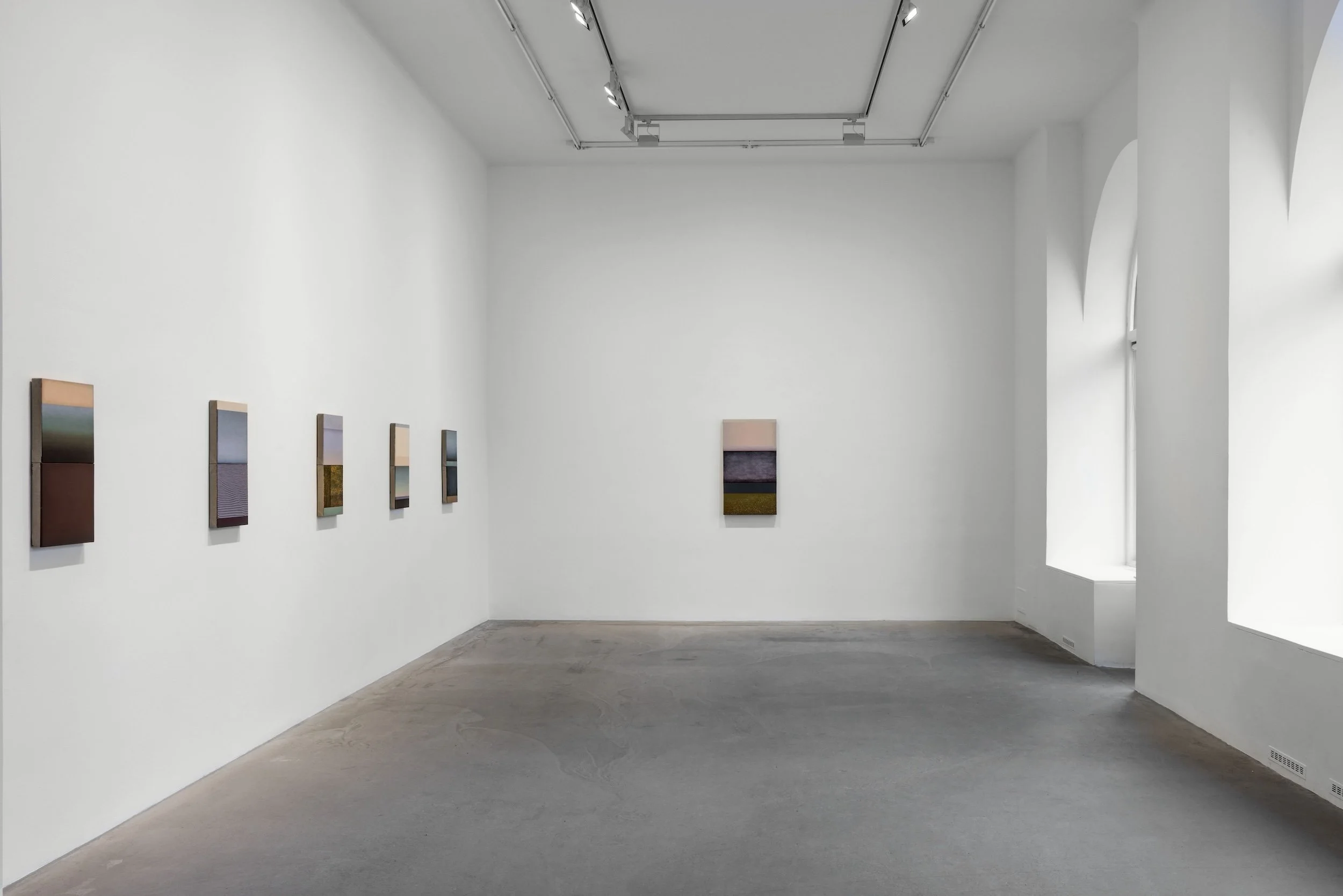 Exhibitions - Anna Bohman Gallery – ANNA BOHMAN GALLERY