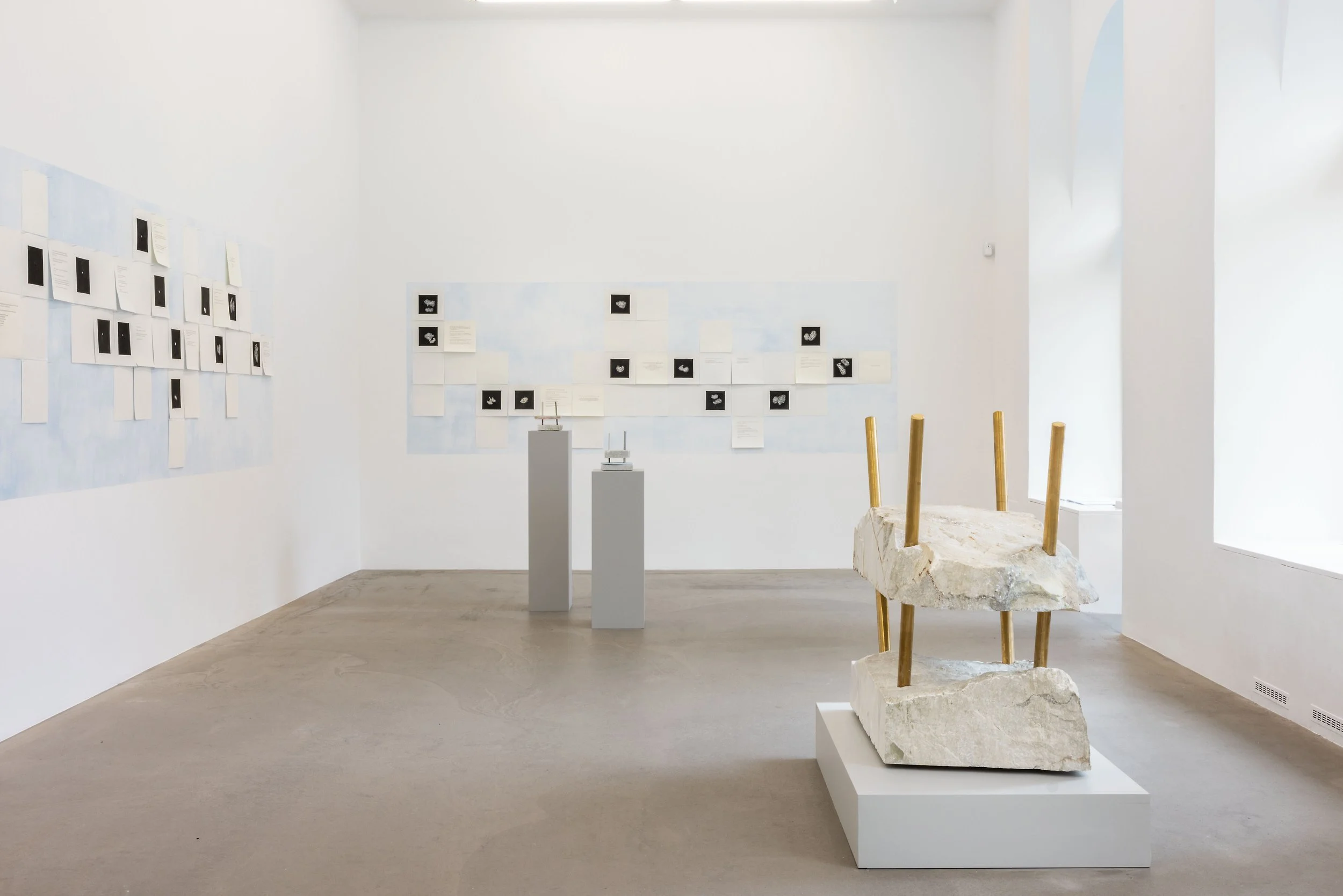 Hanna Ljungh - 2023 - Anna Bohman Gallery – ANNA BOHMAN GALLERY