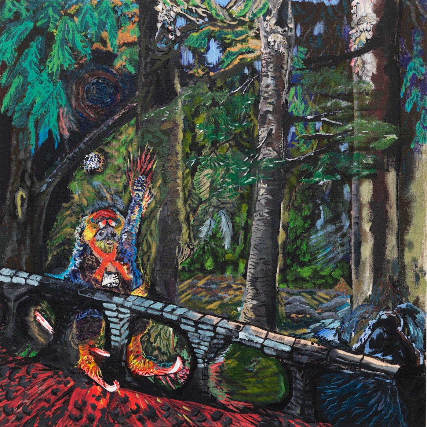 August Nilsson – ANNA BOHMAN GALLERY