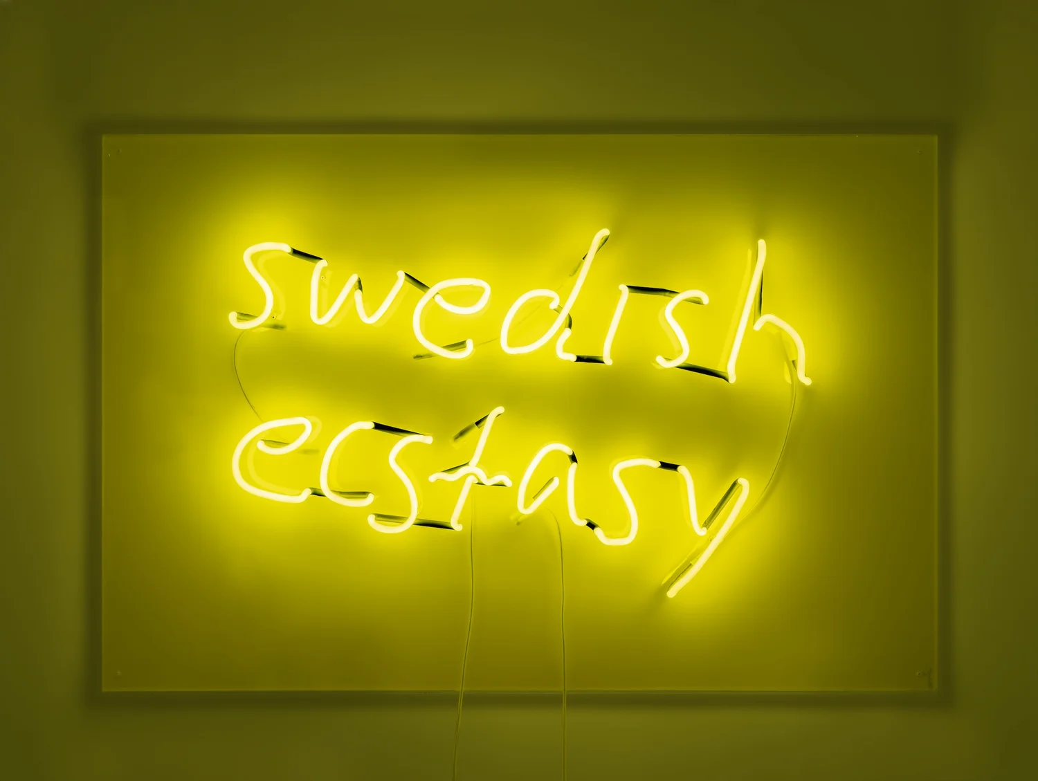 At The Corner Daniel Youssef 2023 – ANNA BOHMAN GALLERY