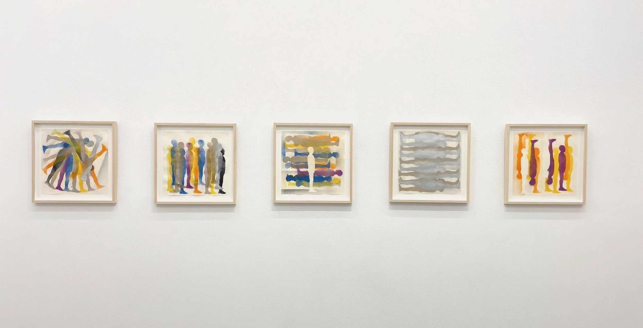 Winter Show 2022 – ANNA BOHMAN GALLERY