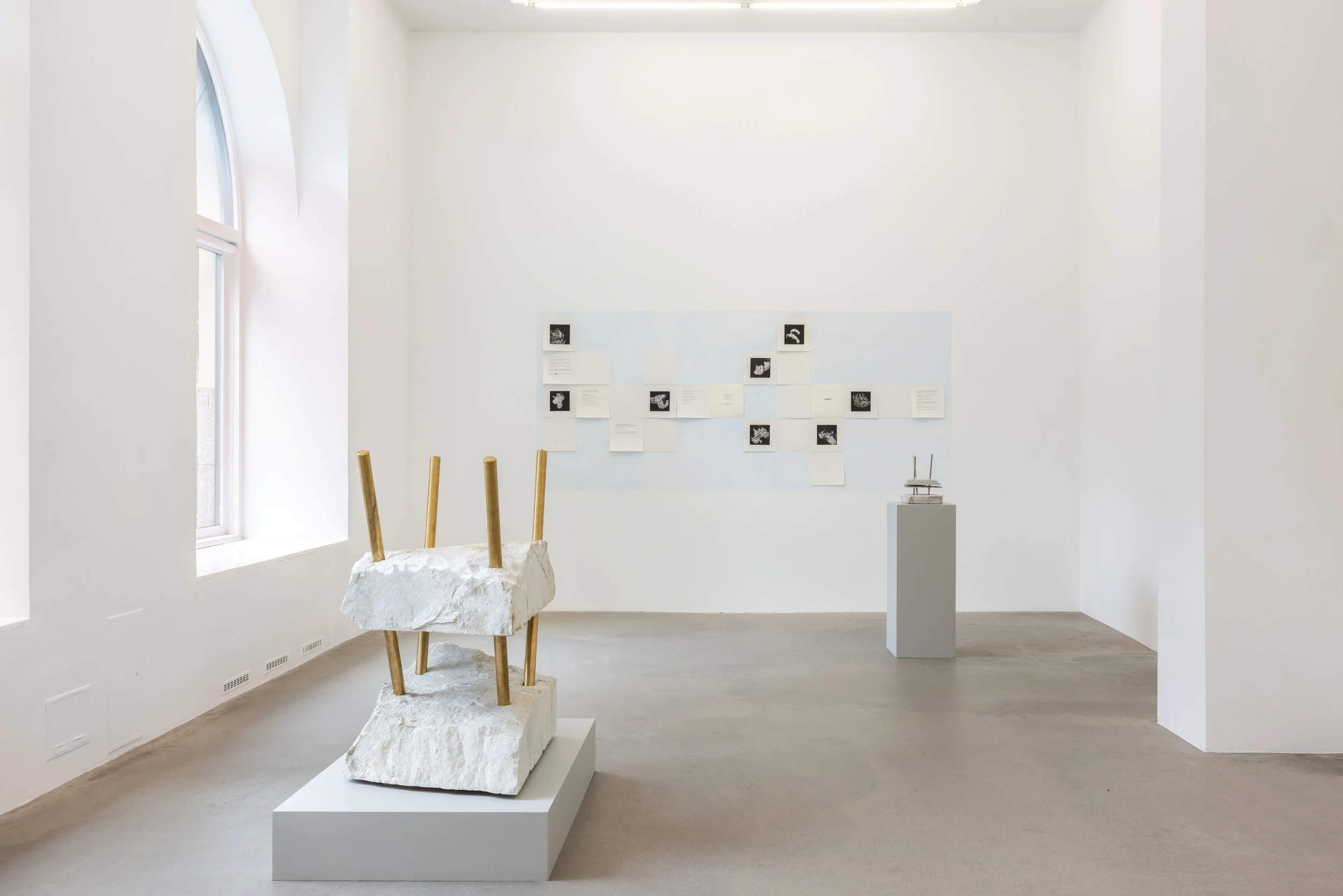 Hanna Ljungh - 2023 - Anna Bohman Gallery – ANNA BOHMAN GALLERY