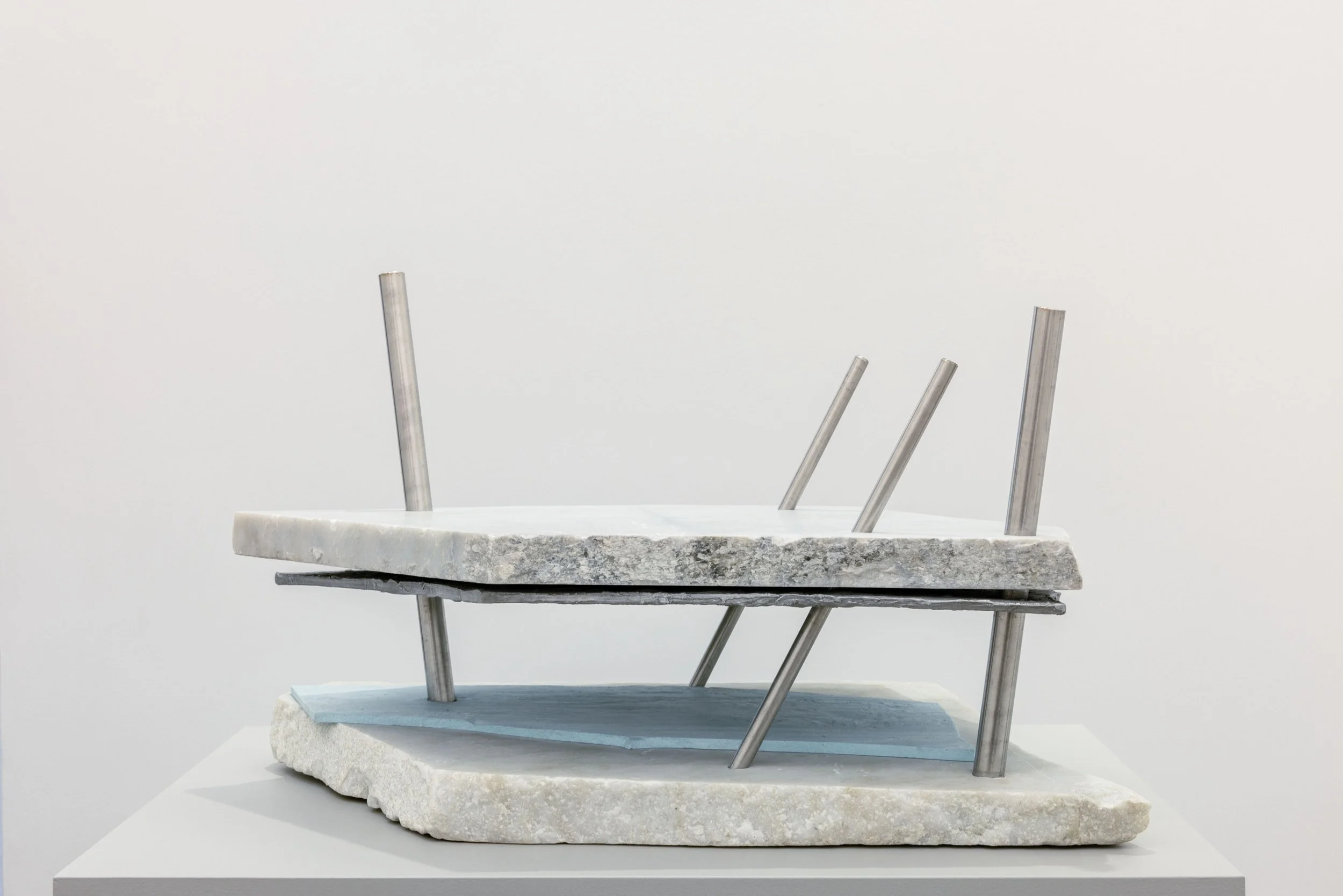 Hanna Ljungh - 2023 - Anna Bohman Gallery – ANNA BOHMAN GALLERY