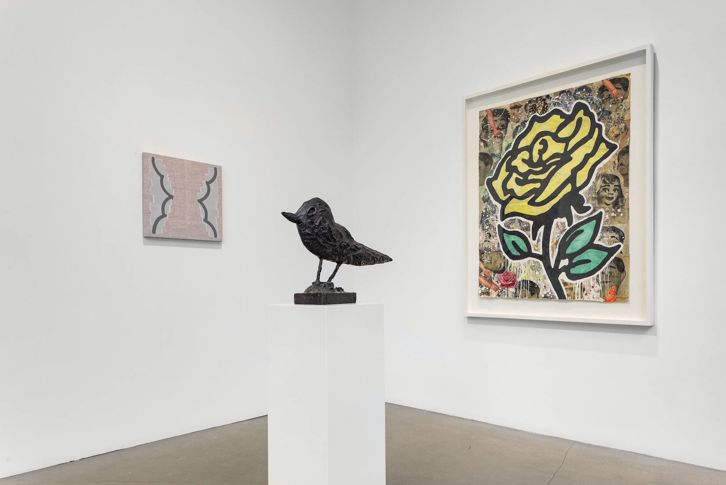 Exhibitions - Anna Bohman Gallery – ANNA BOHMAN GALLERY