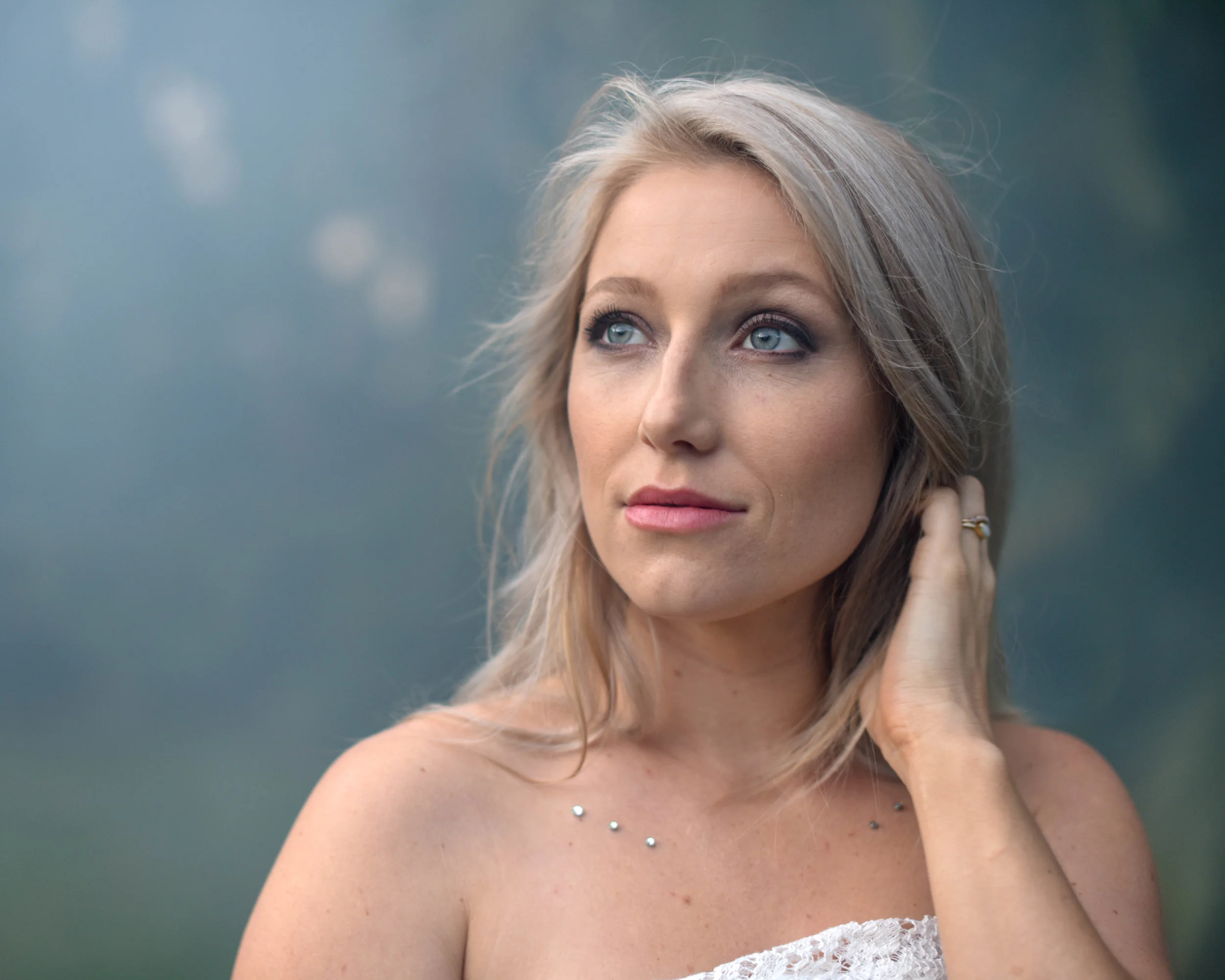 Aventura, FL Boudoir Photographer — Lins Photo Studio
