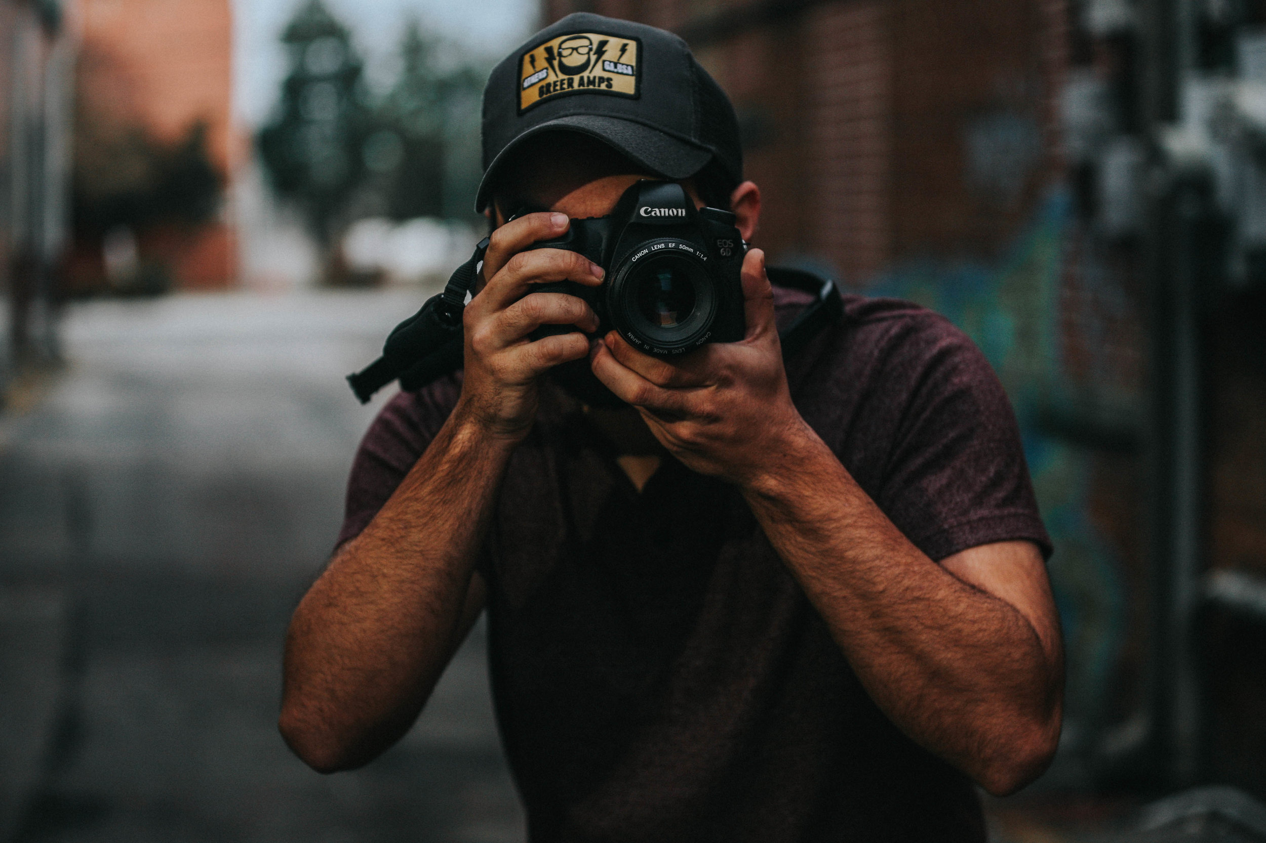 Contact — Ryan Davis Photography