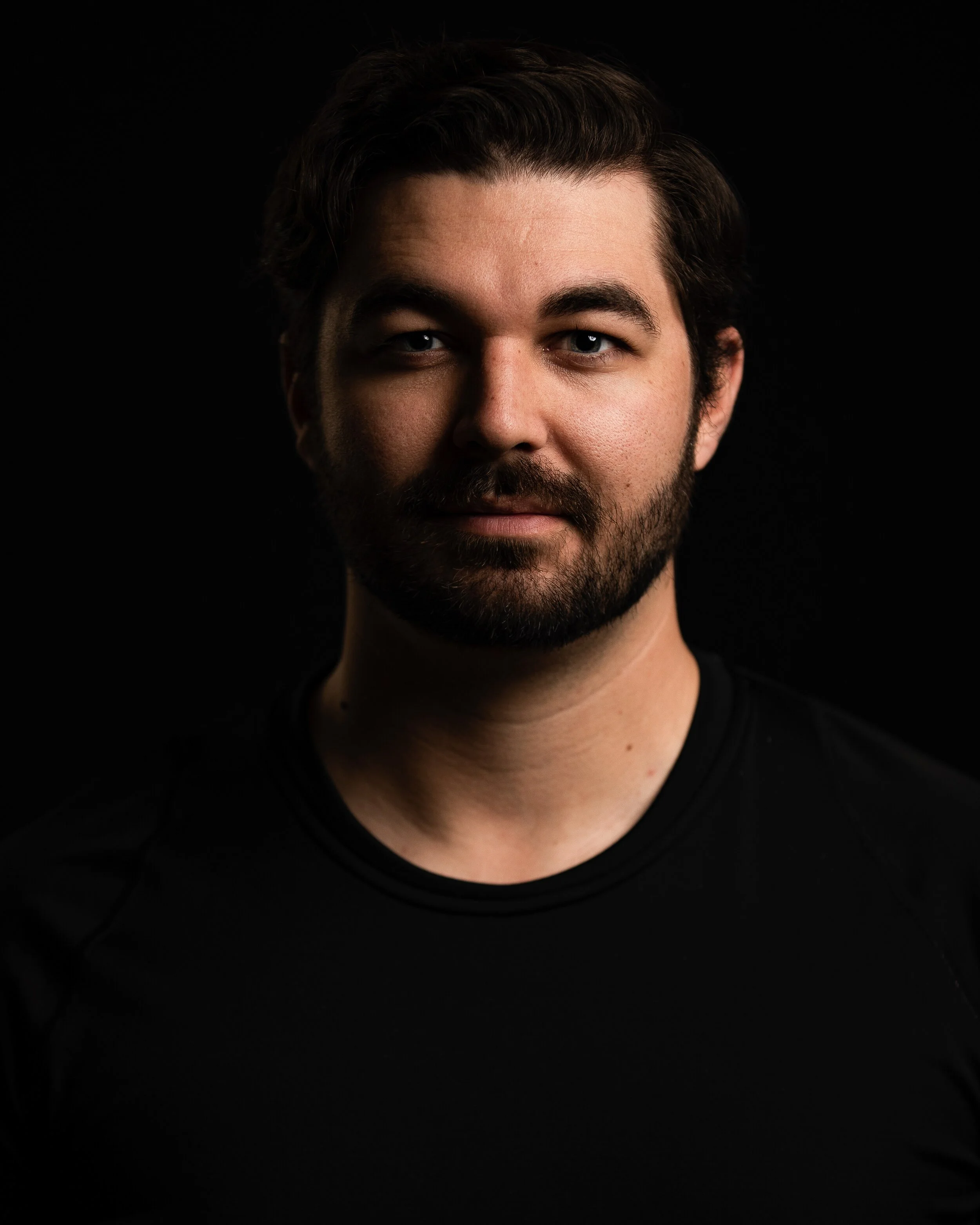 Contact — Ryan Davis Photography