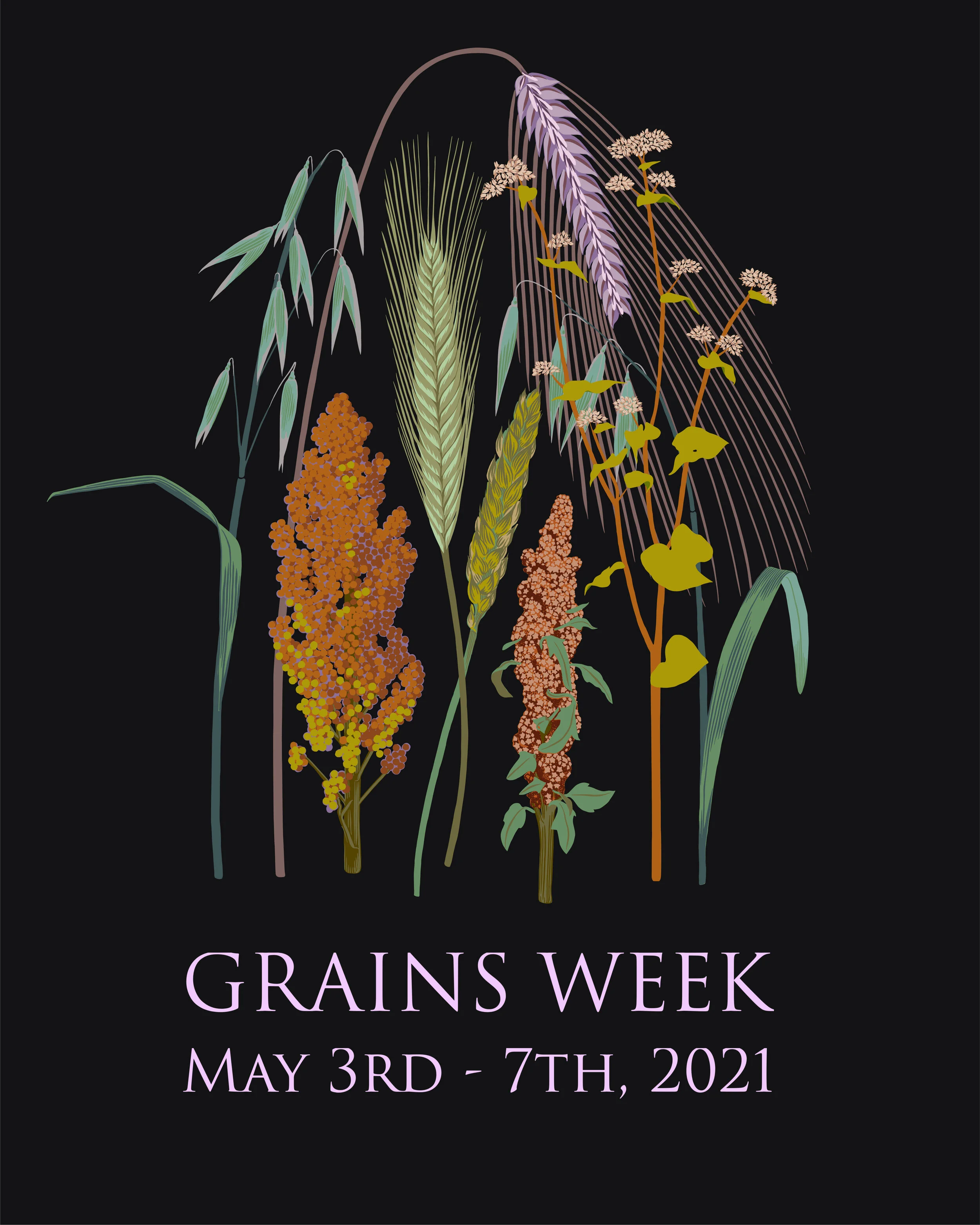 Upcoming Events — Culinary Breeding Network