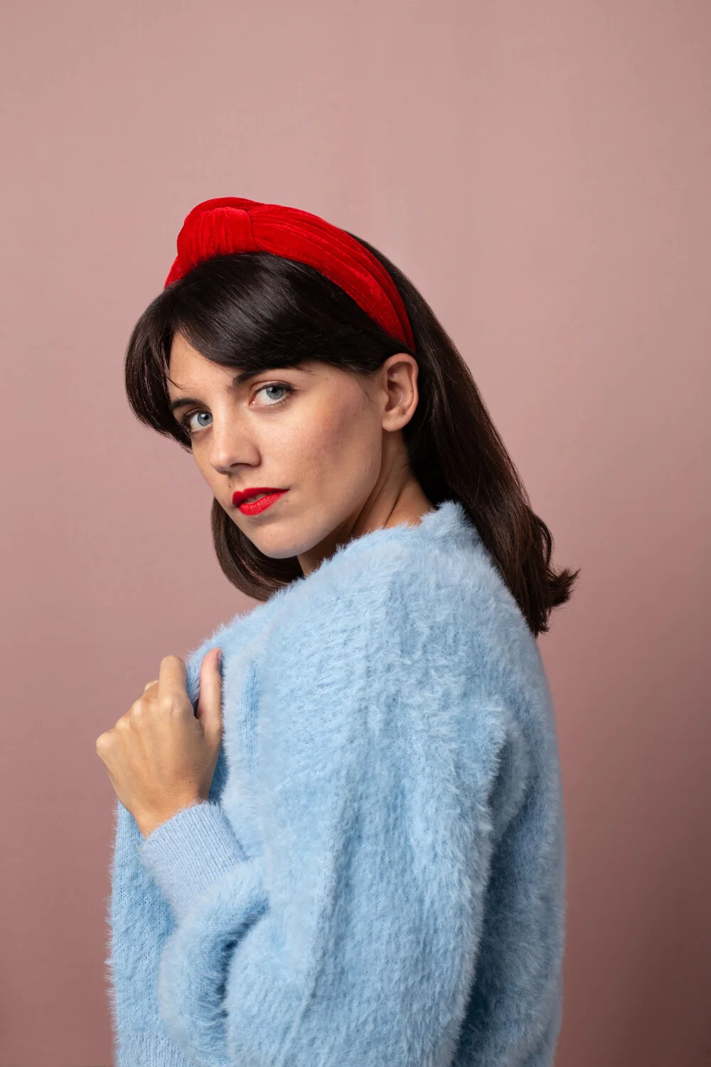 vestidos y Complementos Lolita McTisell