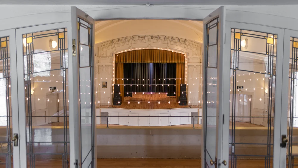 Library — Clubhouse