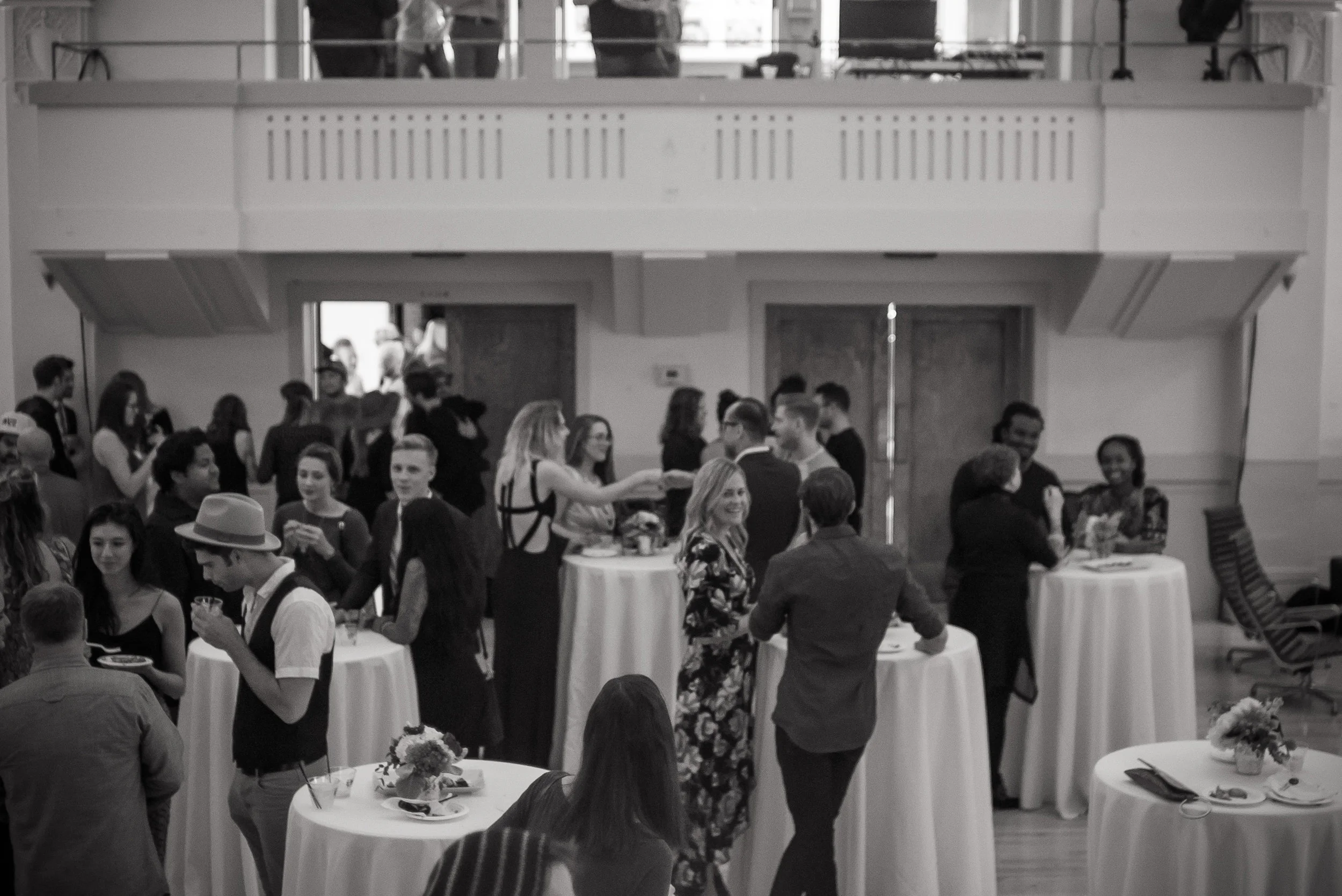 WEDDING — Clubhouse