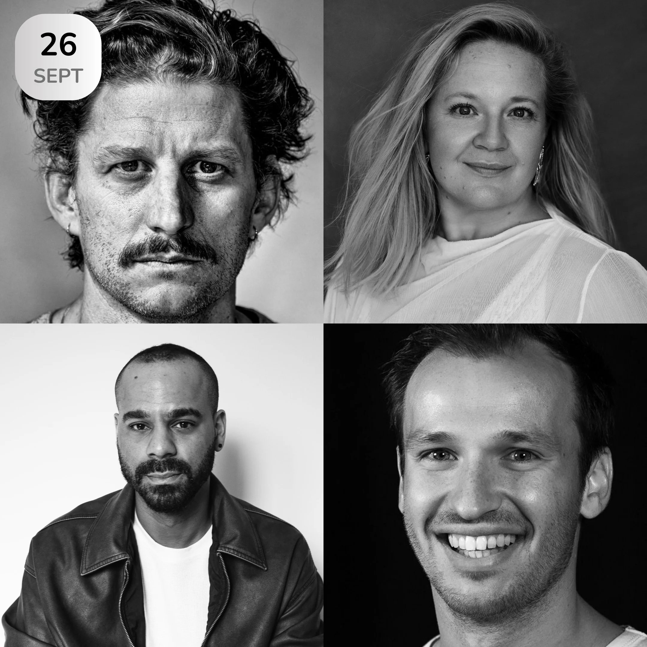 Nachtgasten — TG de LINK