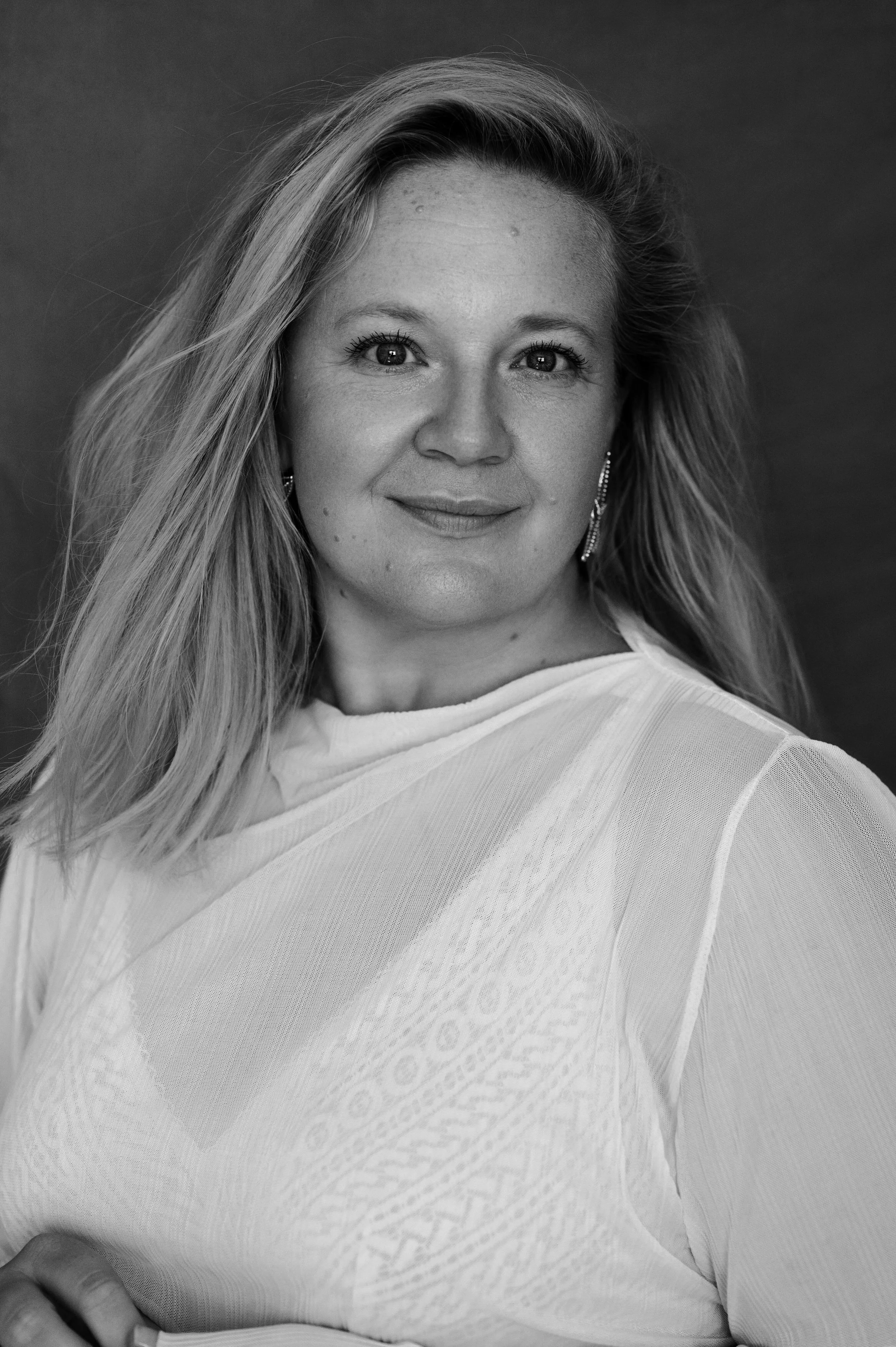 Evelien Van Hamme — TG de LINK