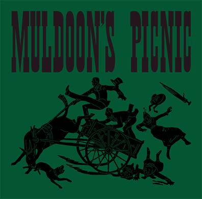 News — PaulMuldoonpoetry.com