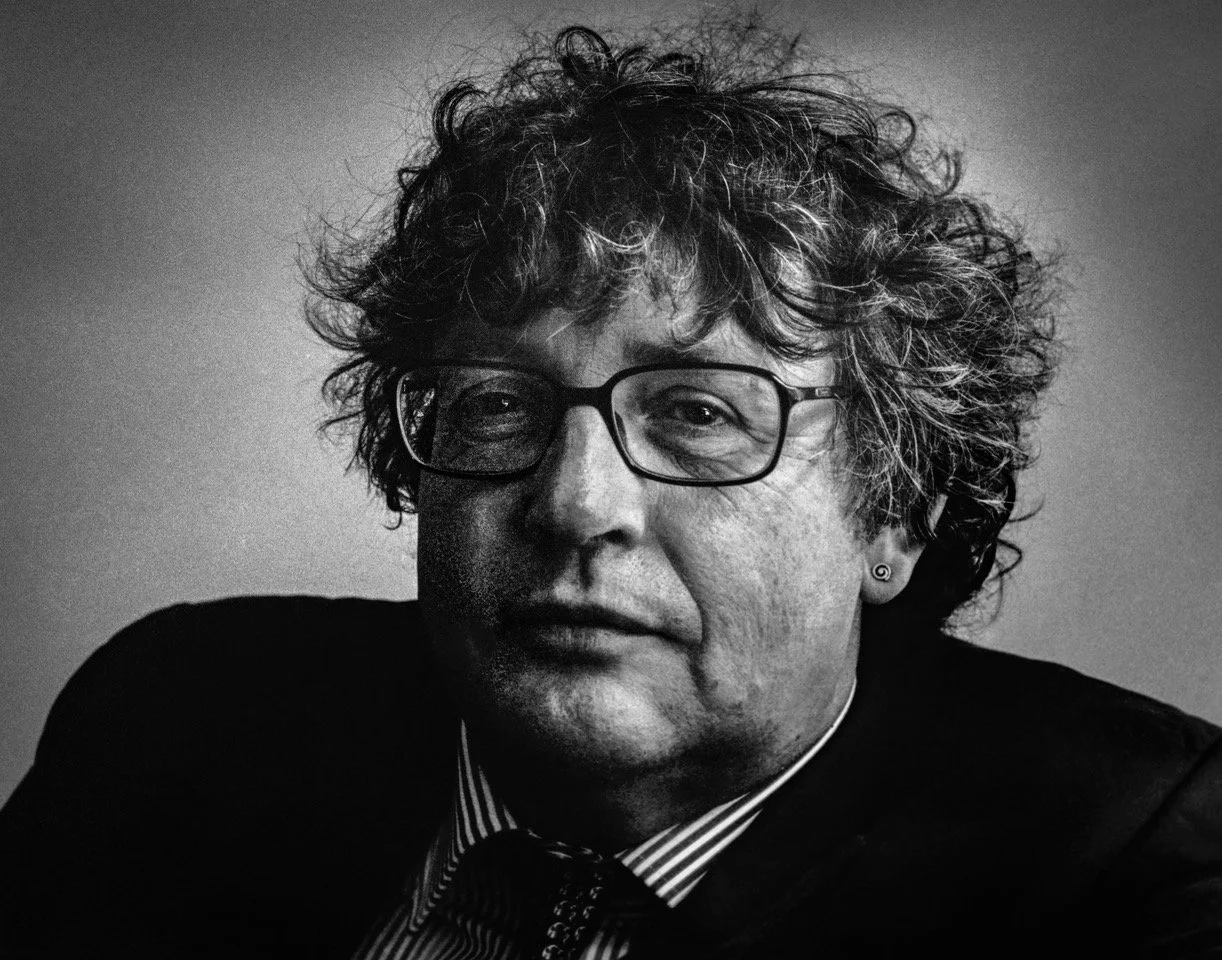 PaulMuldoonpoetry.com