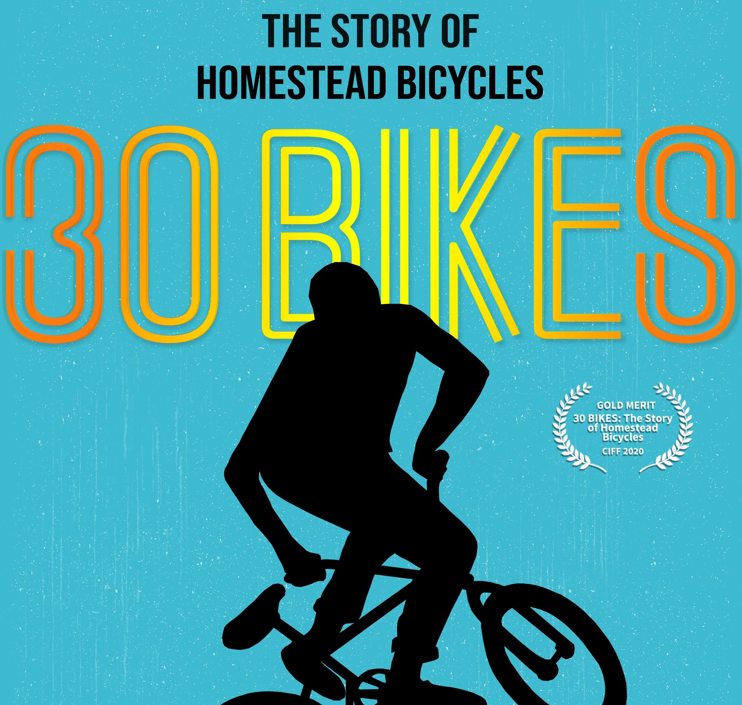 Homestead Bicycles