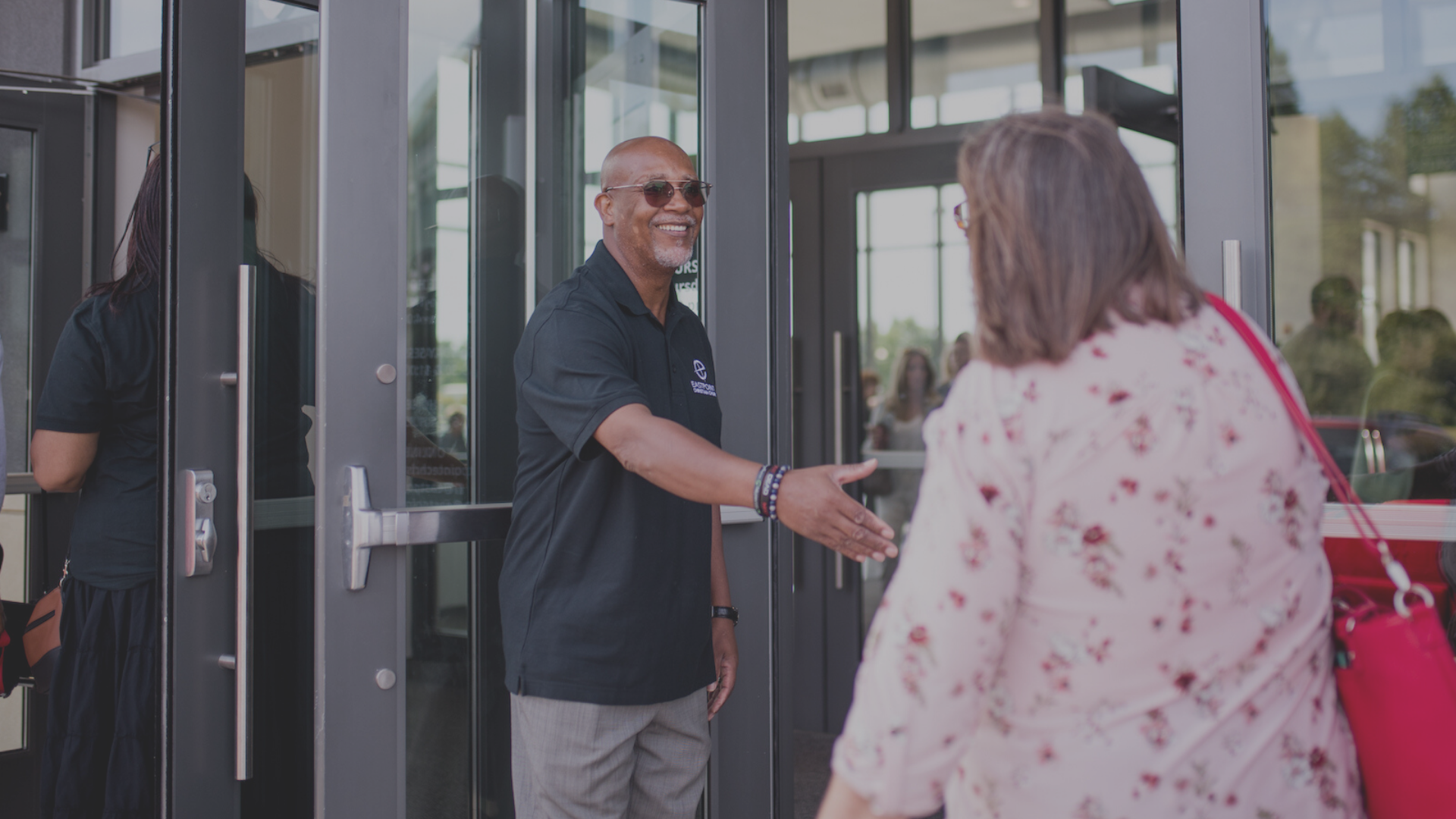 Eastpointe Hub — Eastpointe Christian Church