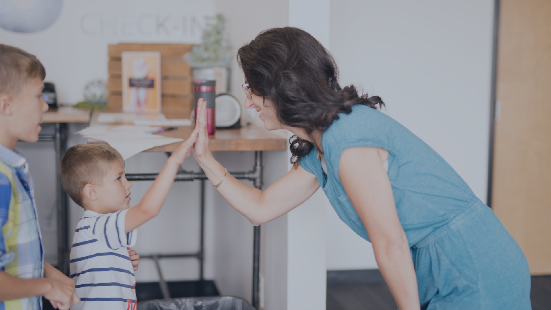 Eastpointe Christian Church