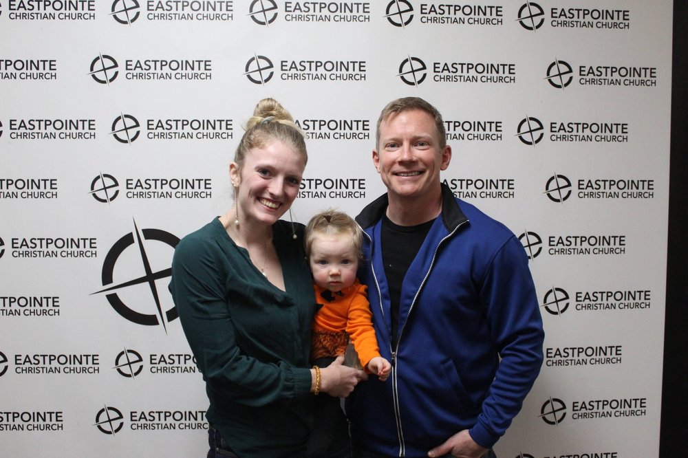 Eastpointe Christian Church