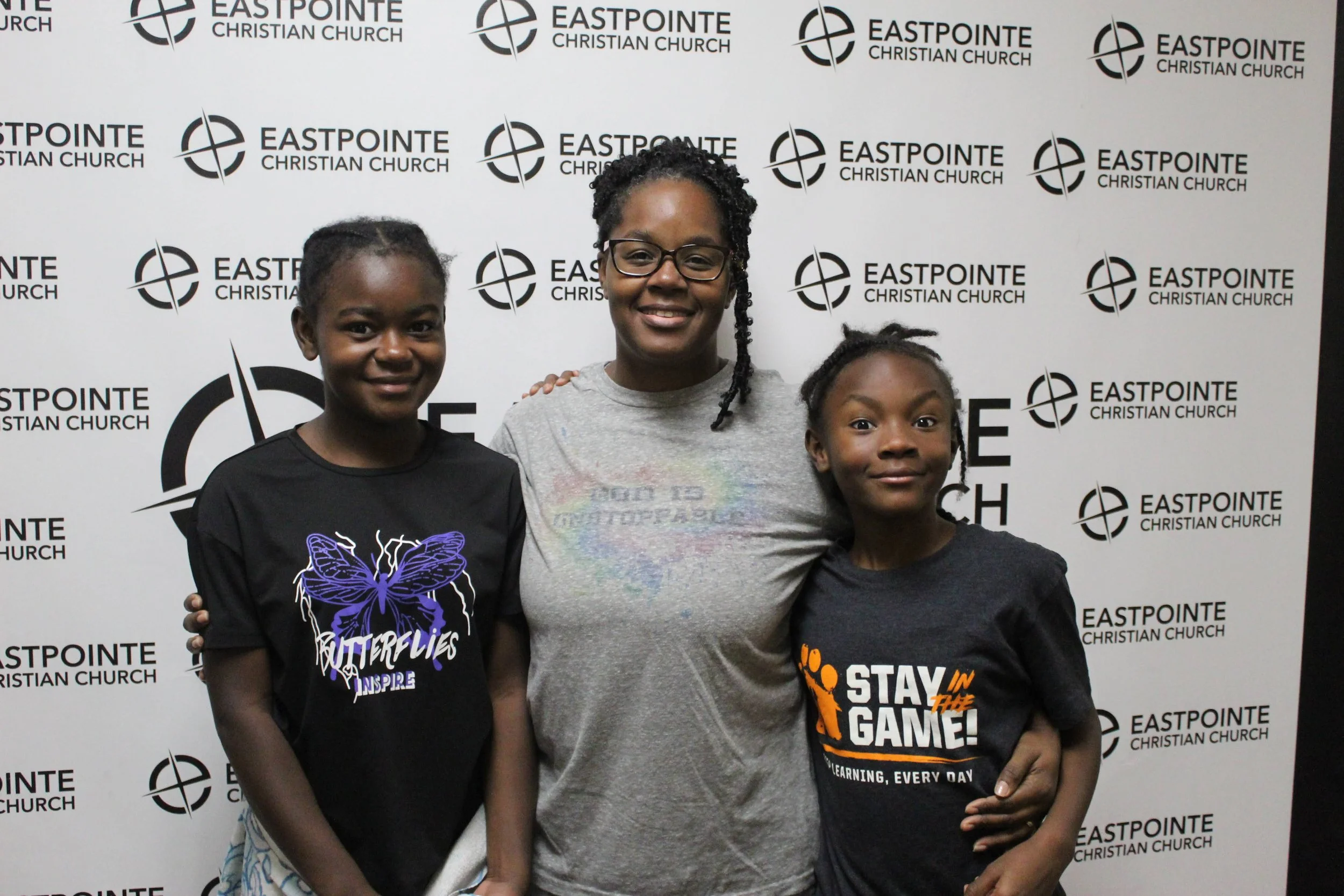 Eastpointe Christian Church