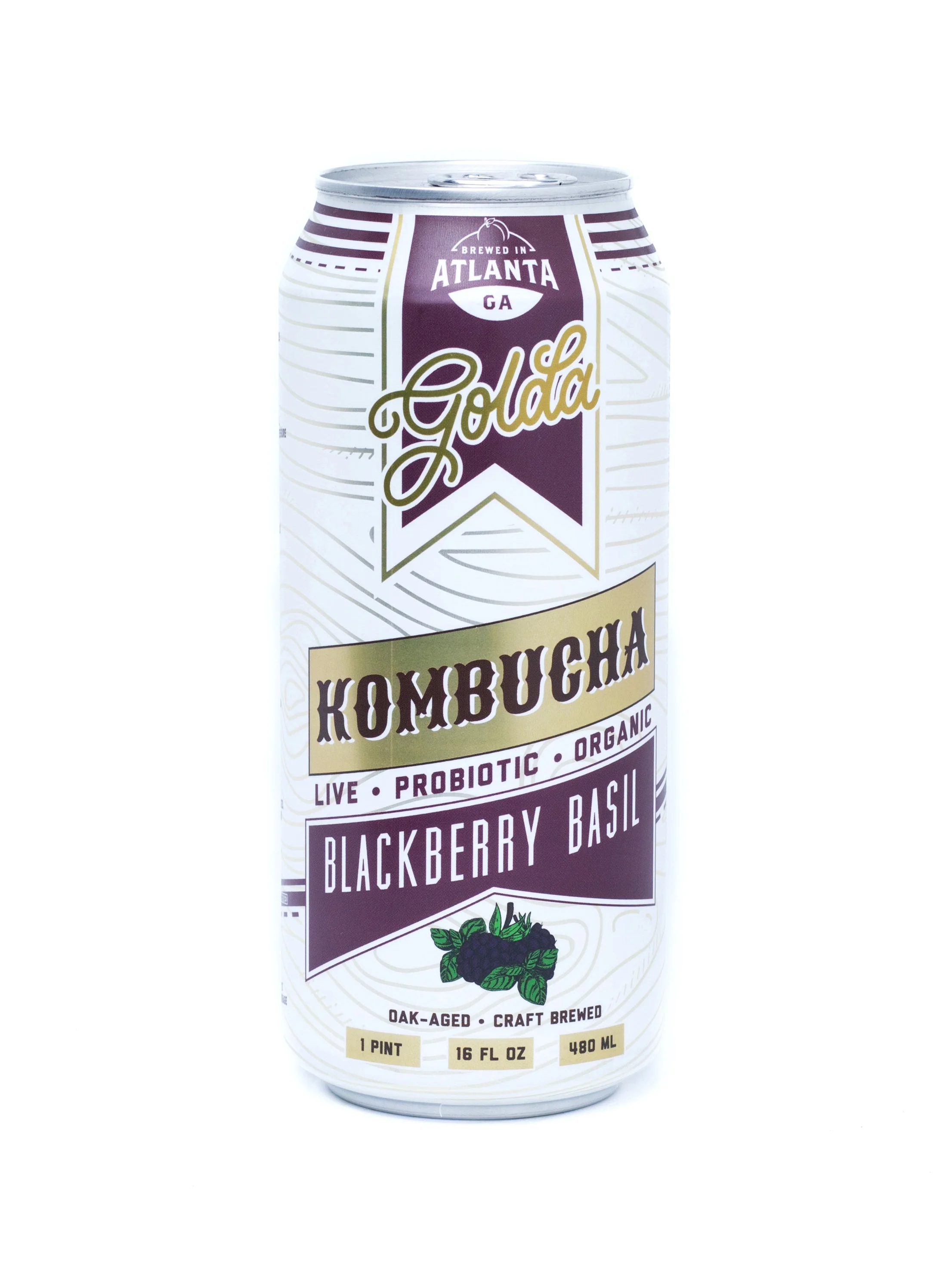 Shop Local Kombucha — Cultured South
