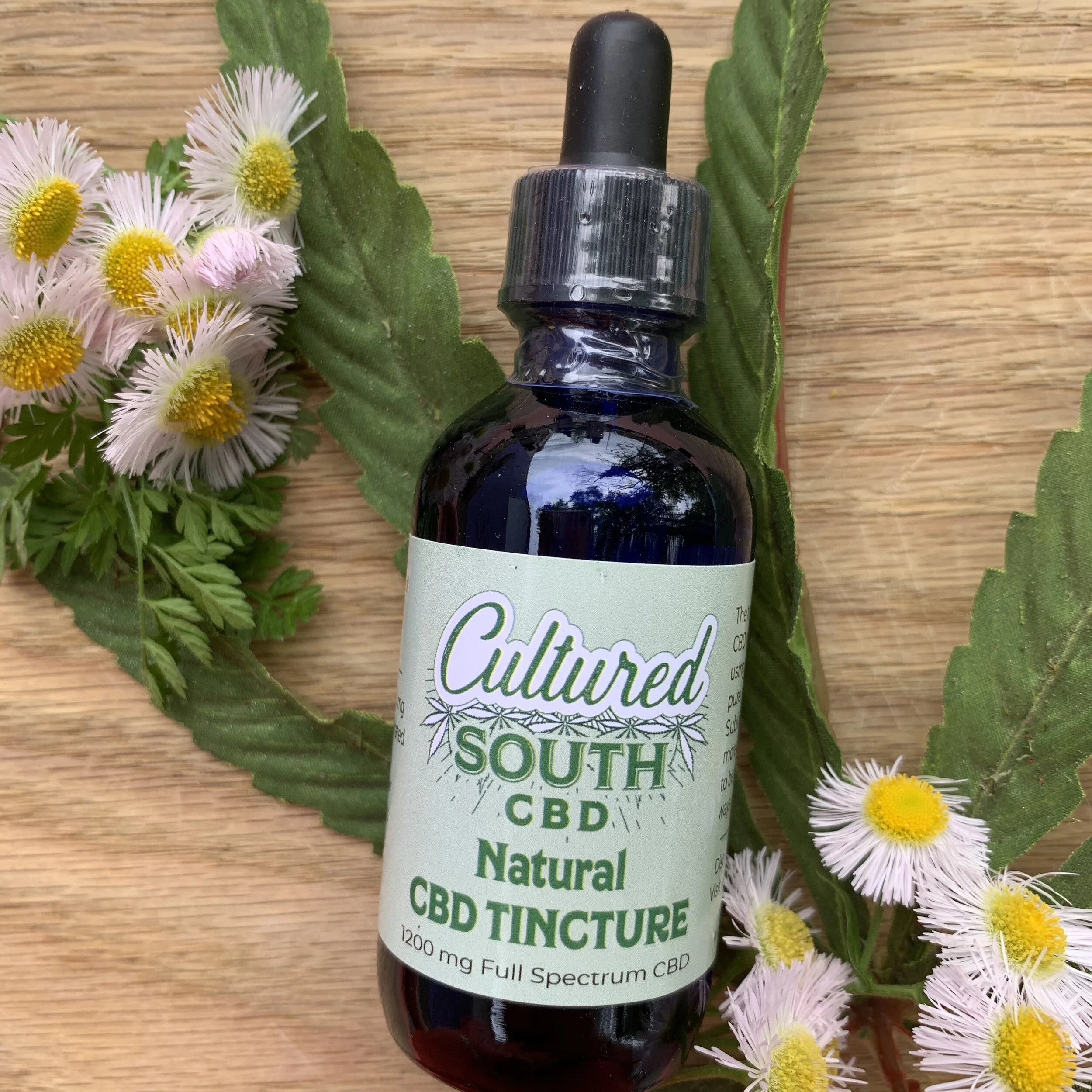 Shop Local Kombucha — Cultured South