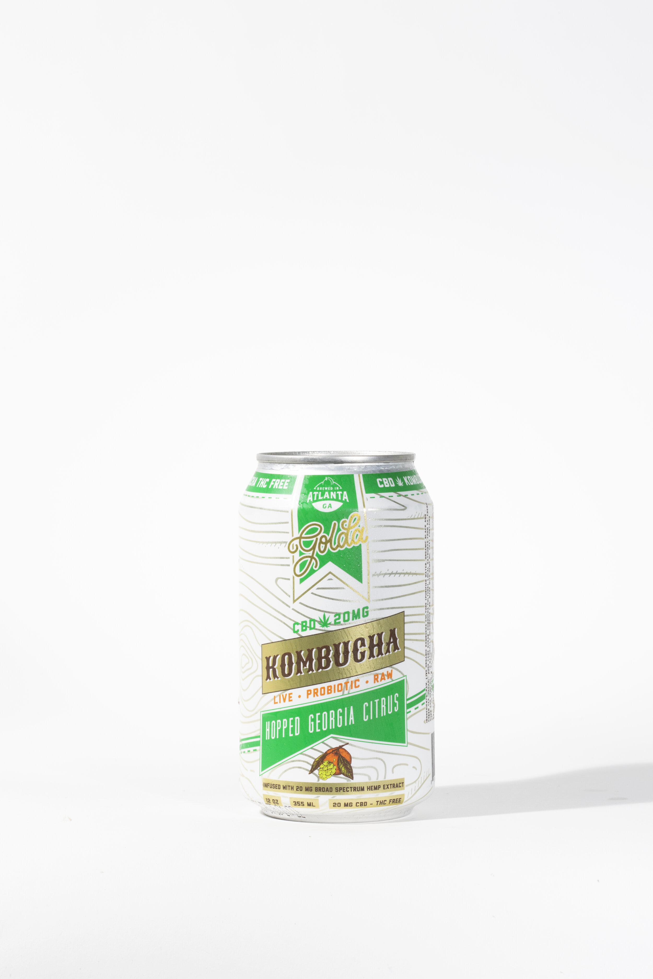 Shop Local Kombucha — Cultured South