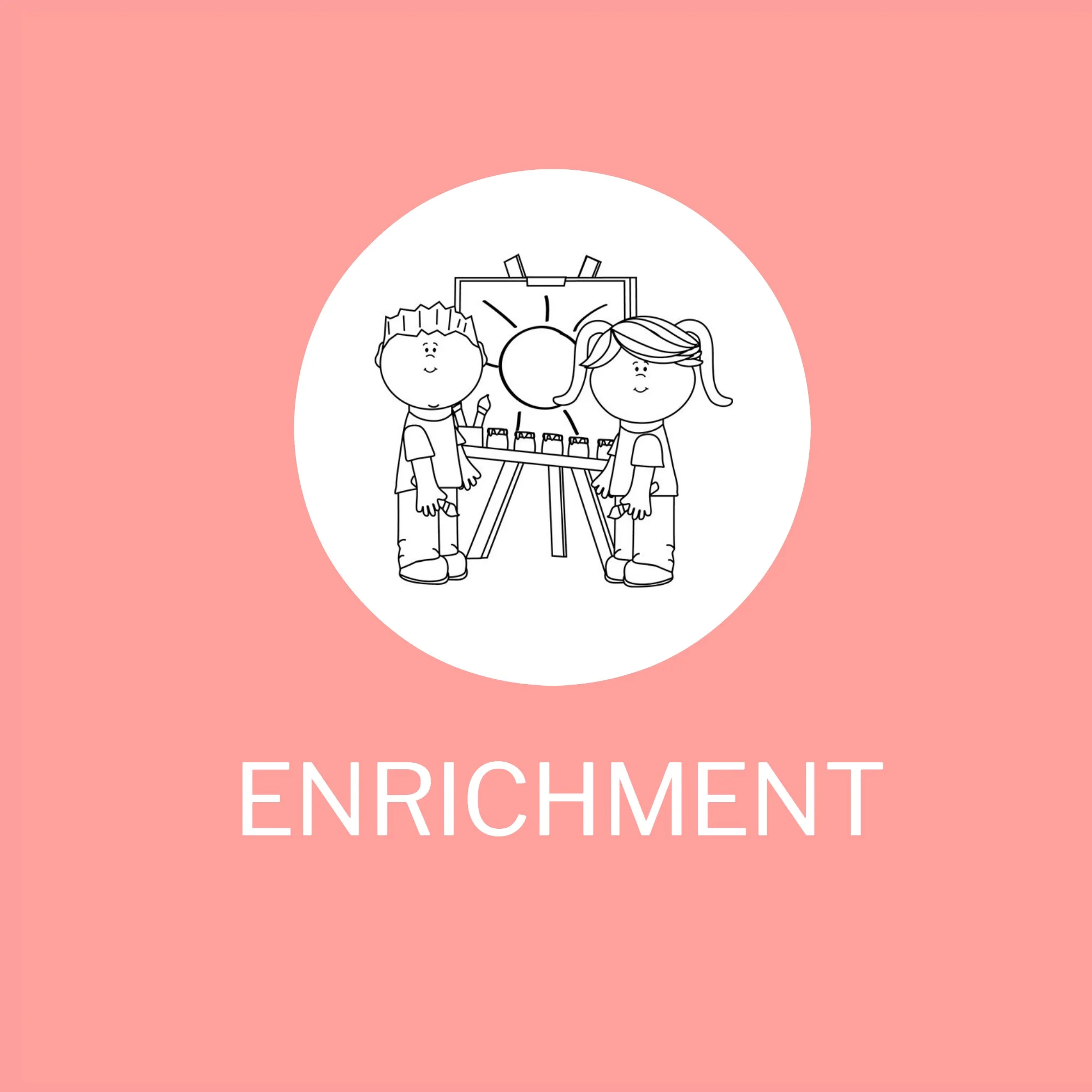 GASP | Grattan After School Program