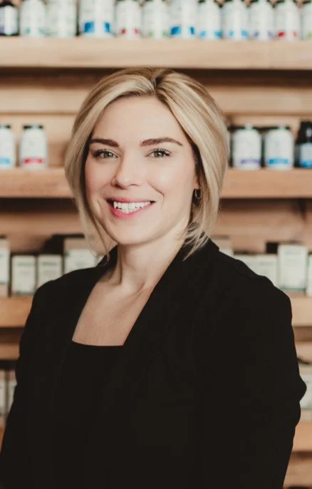 Meet the Staff — Wellness For Life