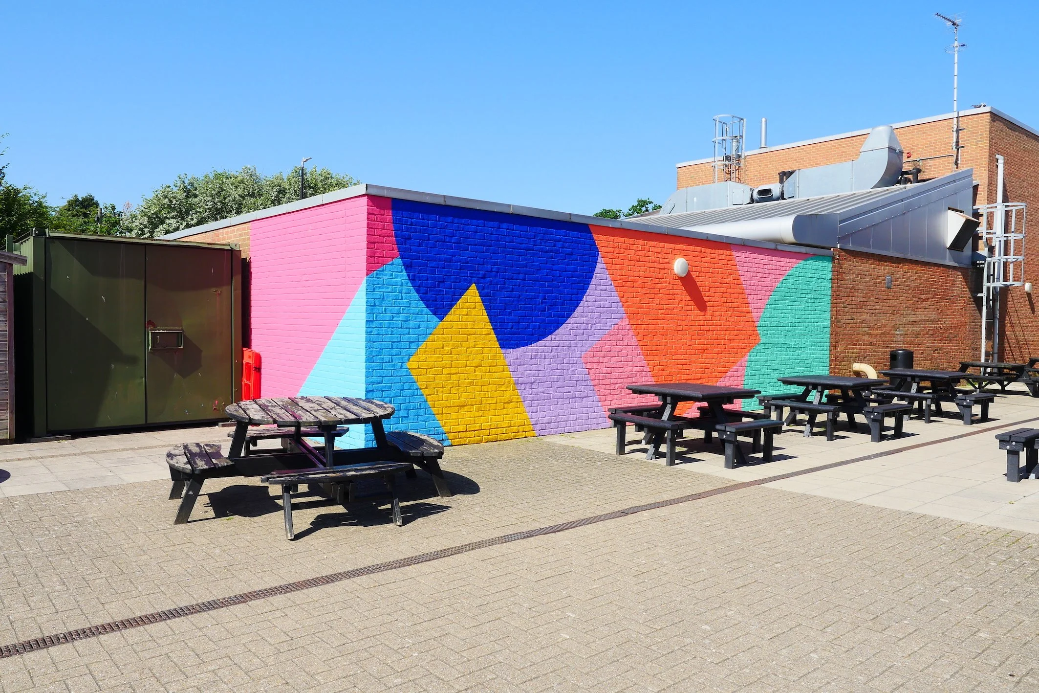 Mural Info — Eloisa Henderson-Figueroa