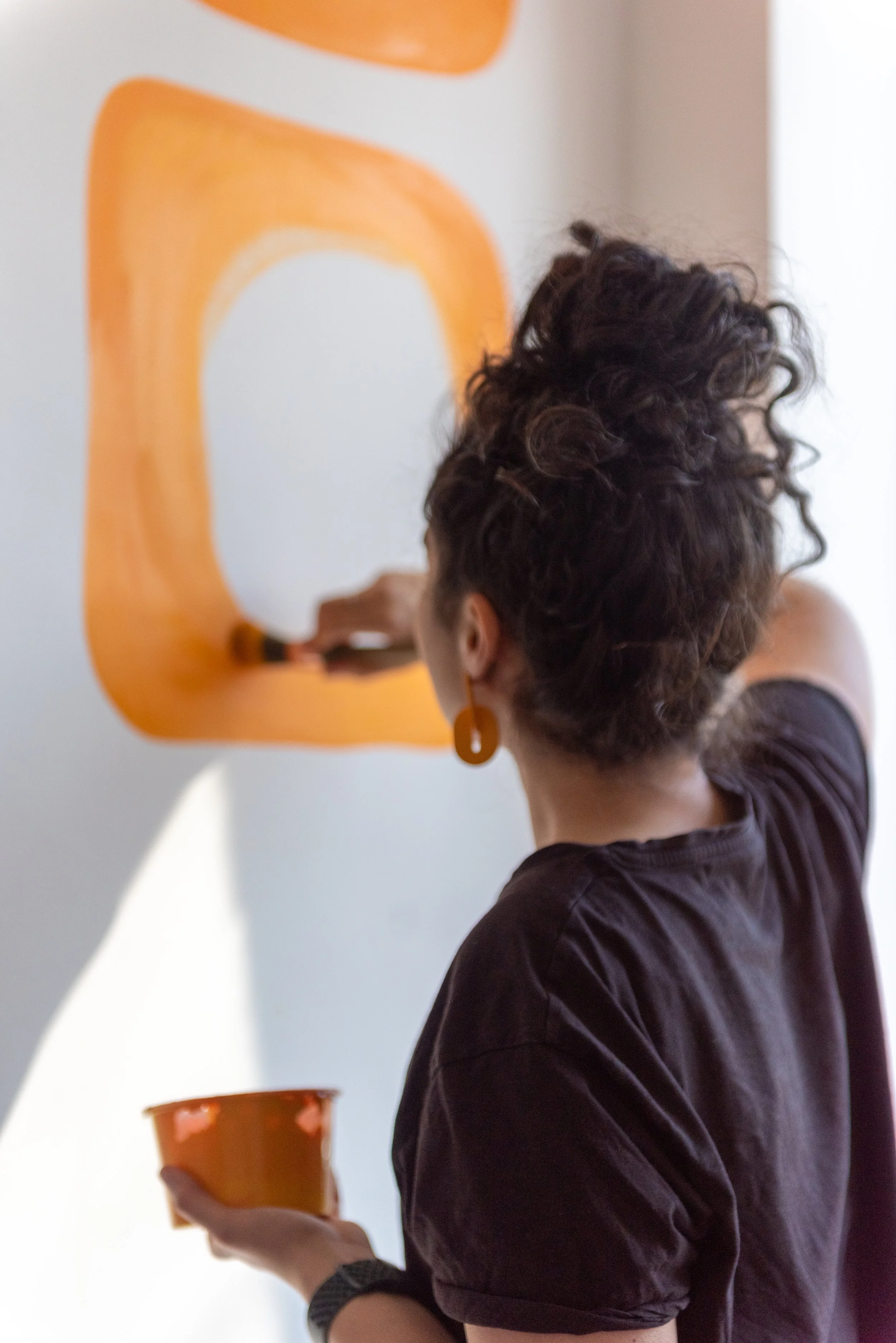 About — Eloisa Henderson-Figueroa