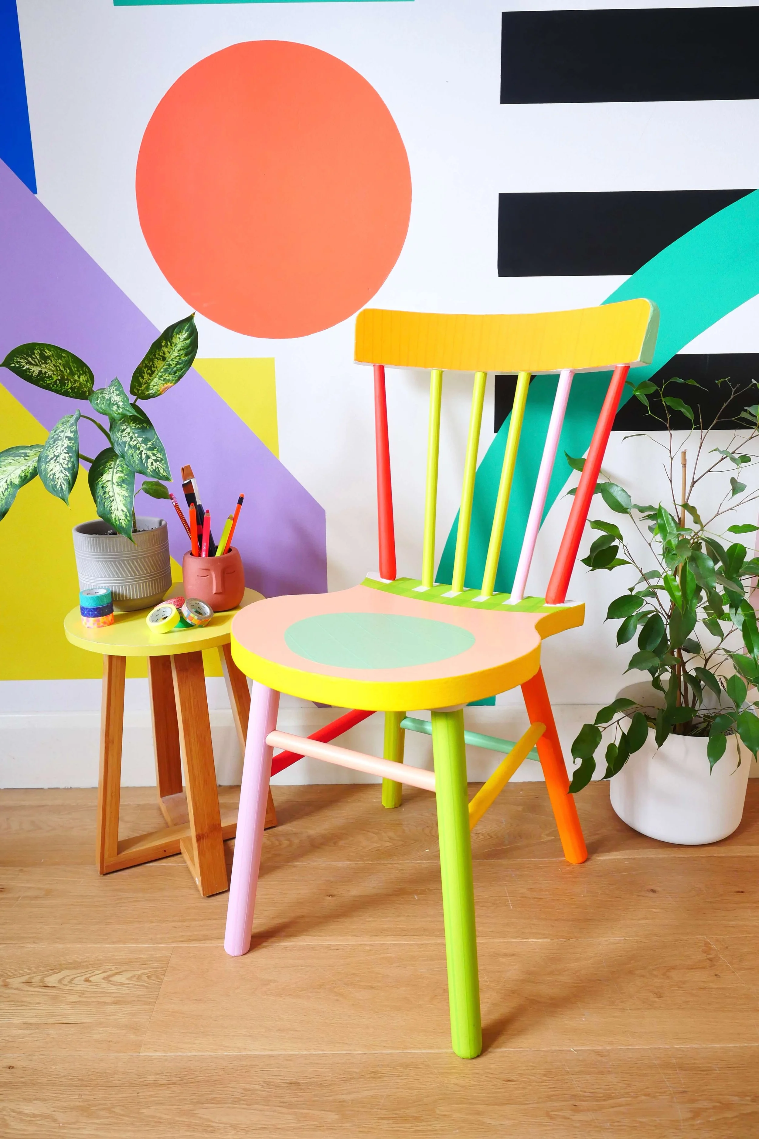 Eloisa Henderson-Figueroa