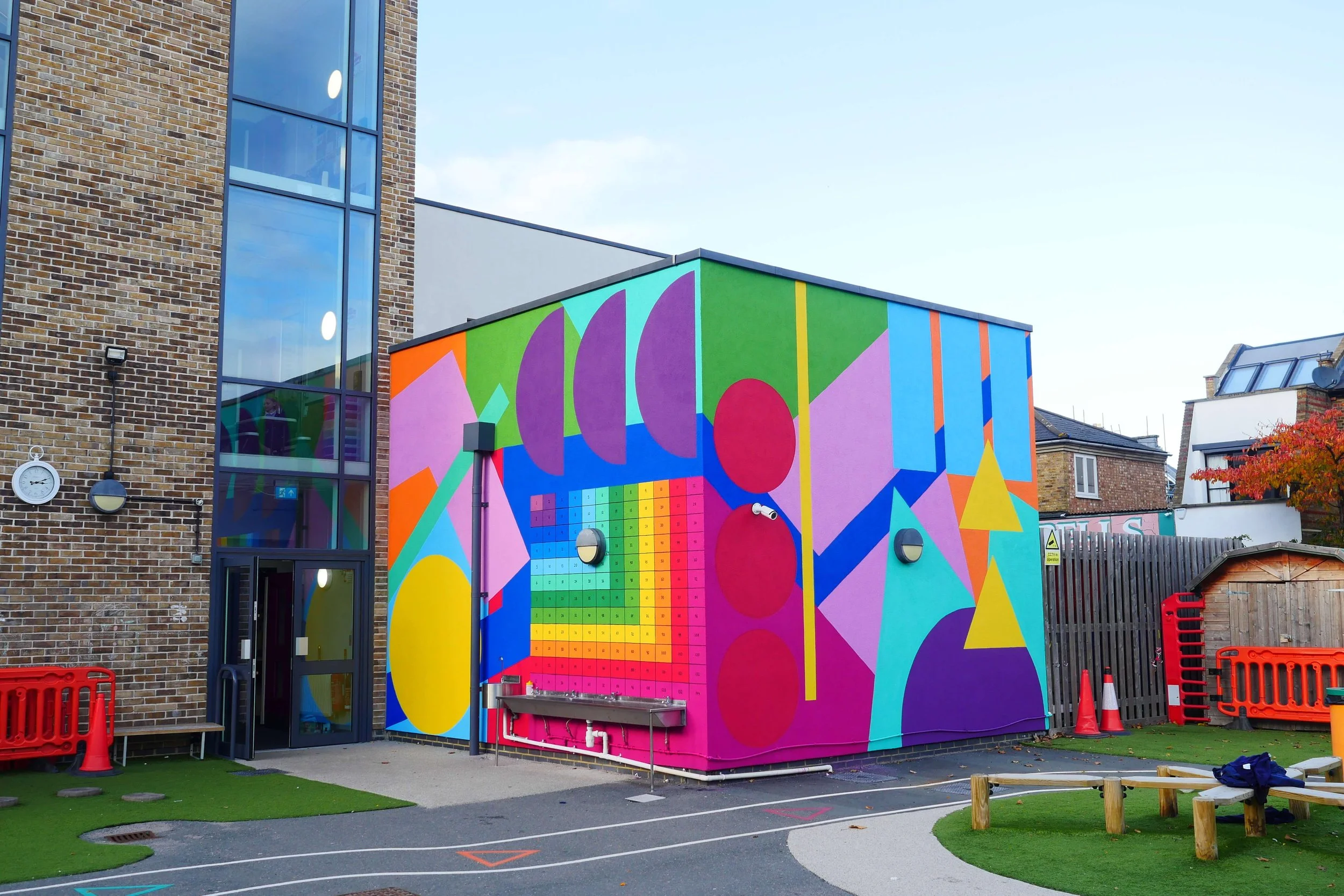 Eloisa Henderson-Figueroa