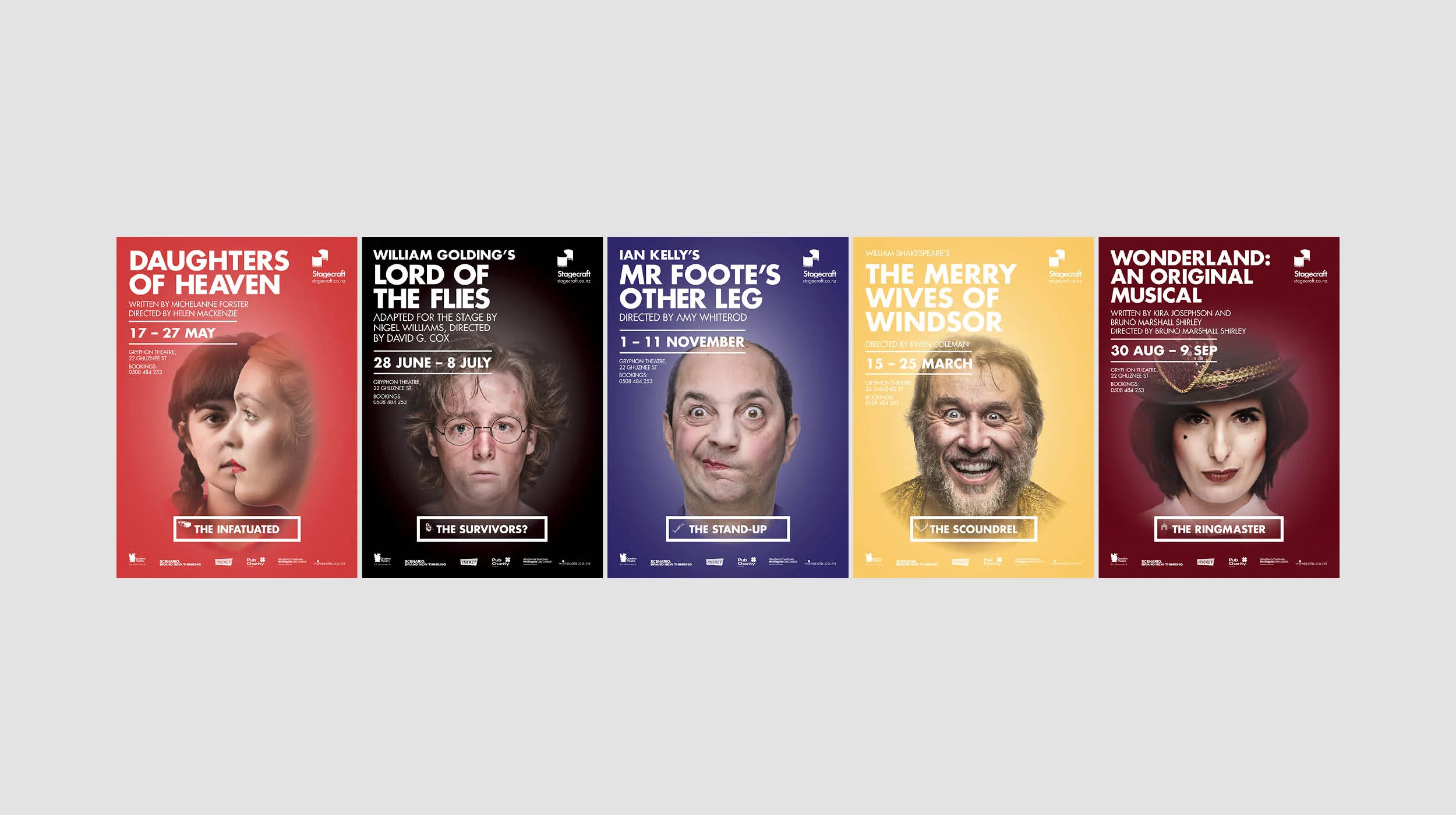 Stagecraft — Scenario Communications