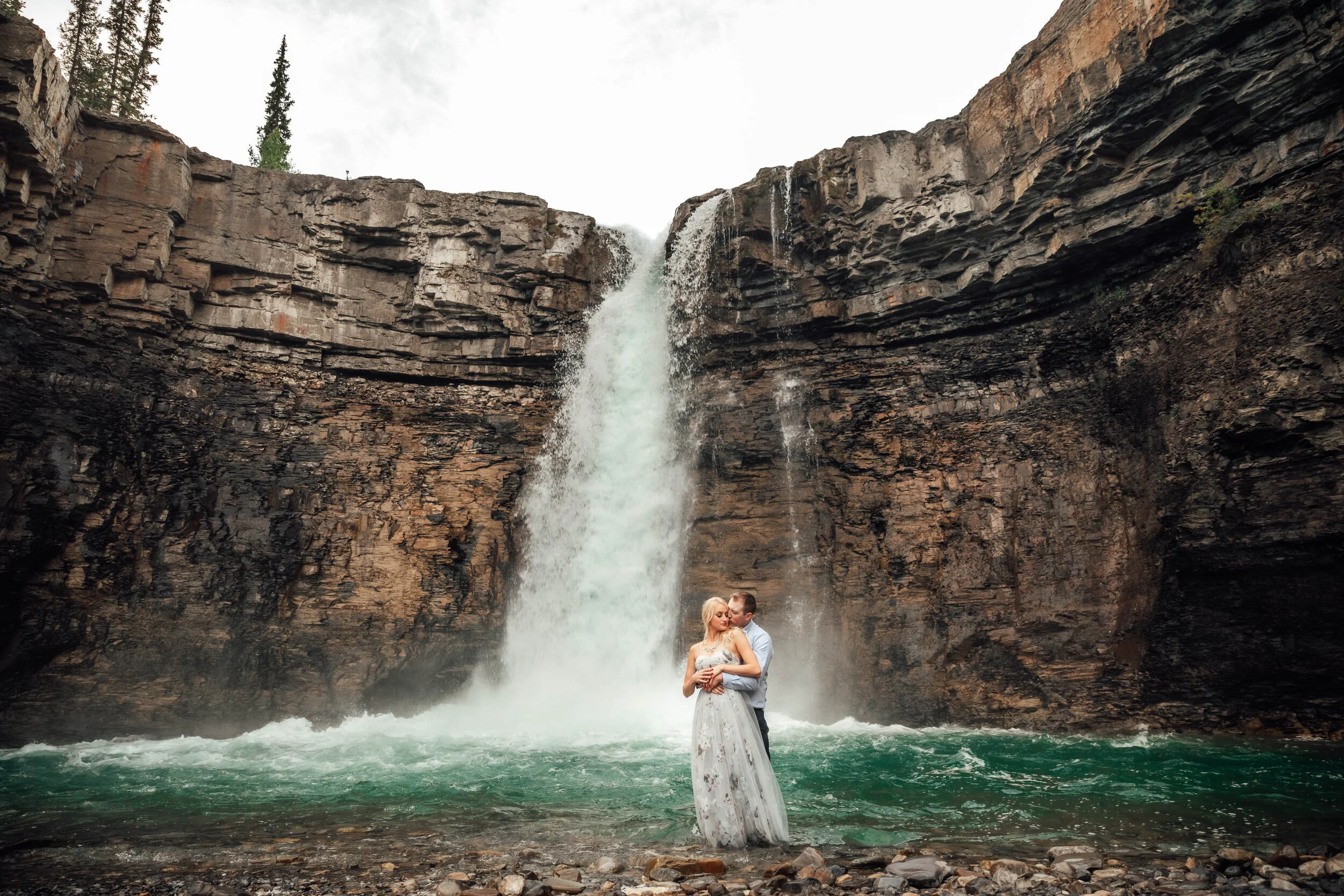 JANICE SAXON Edmonton Photographer
