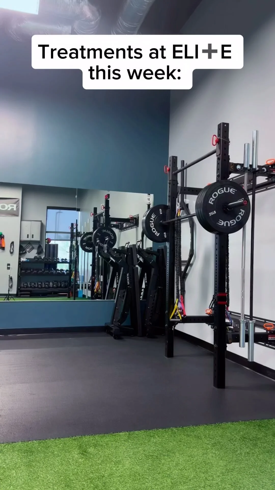 Elite Health + Performance