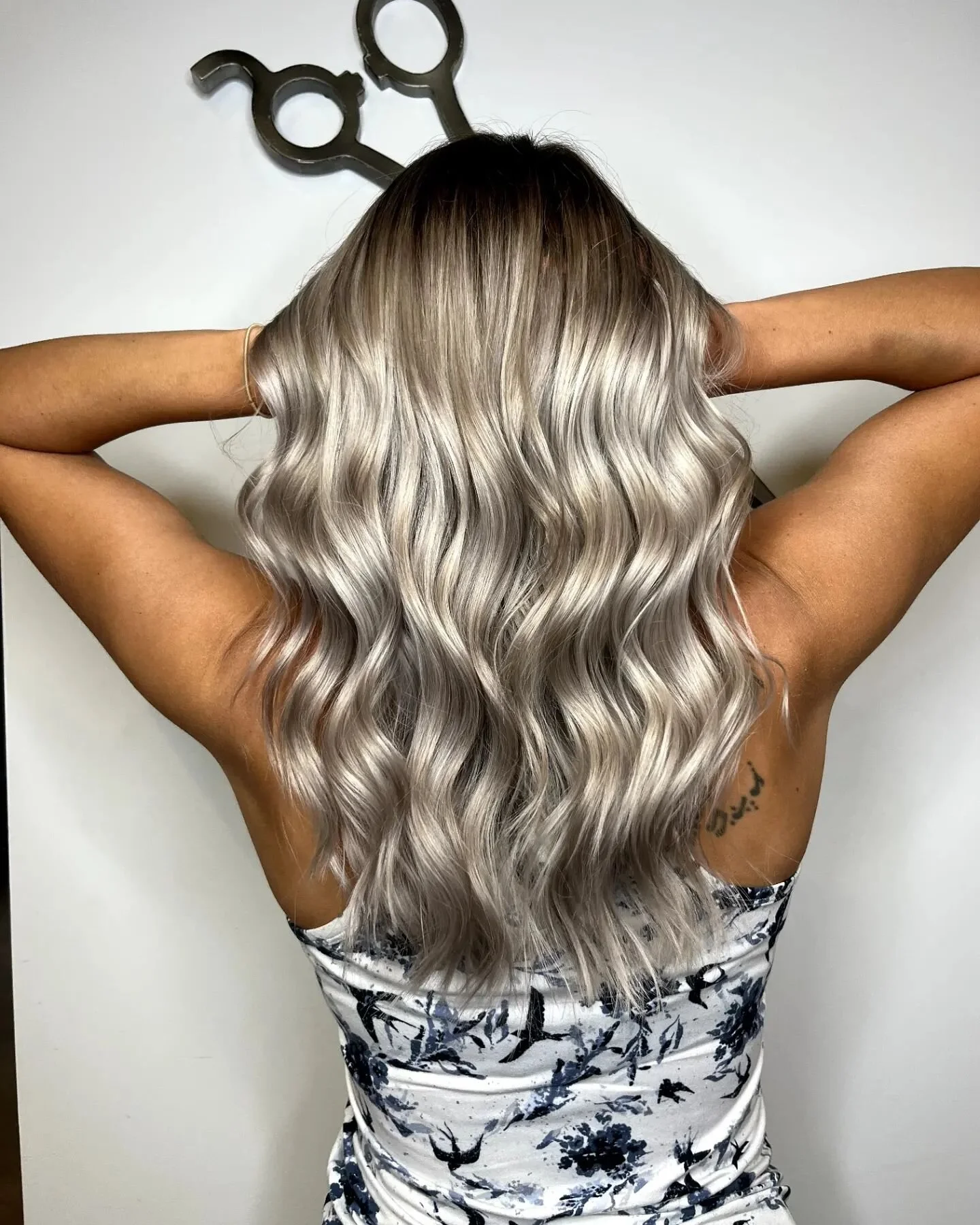 Ragged Edge Hair Studio