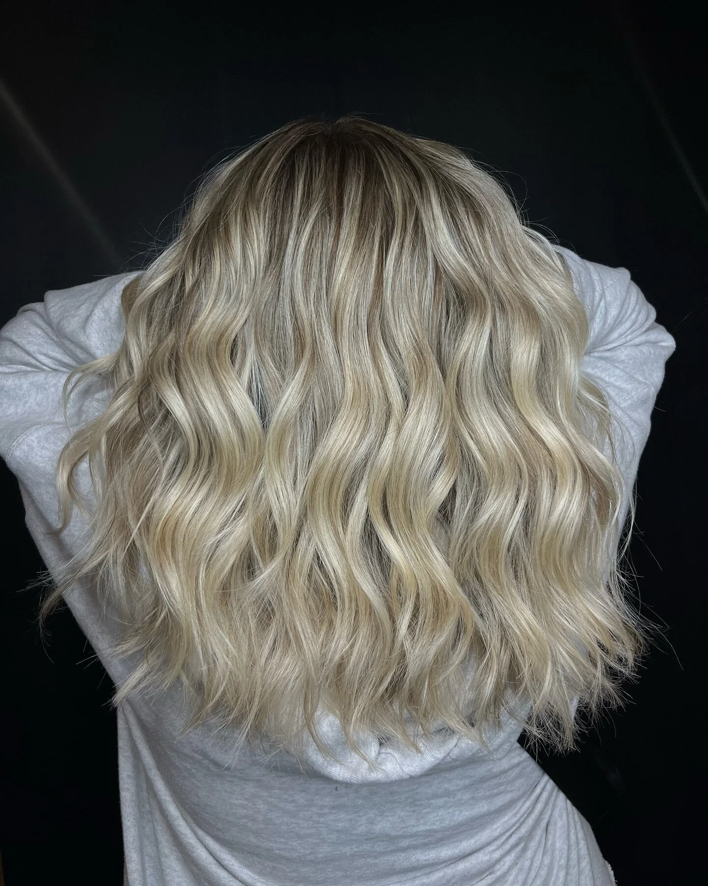 Ragged Edge Hair Studio