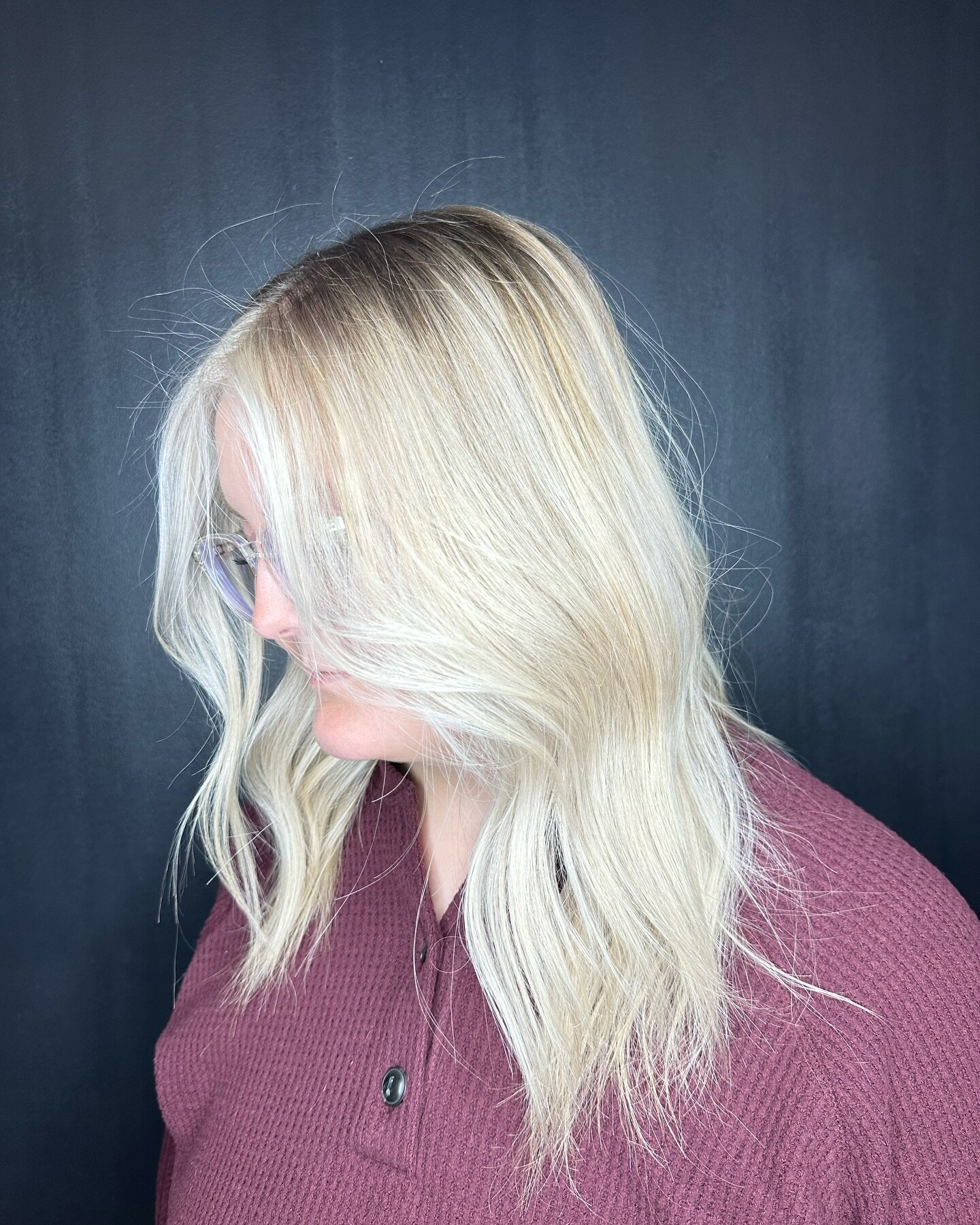 Ragged Edge Hair Studio
