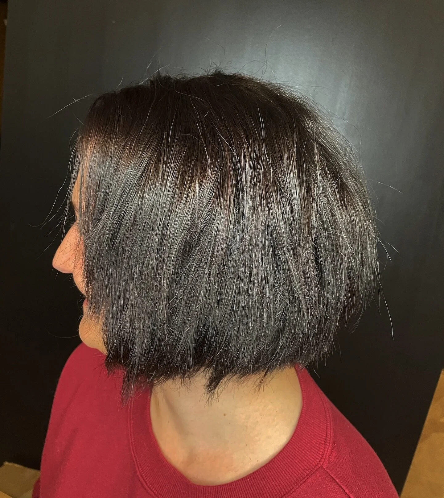 Ragged Edge Hair Studio