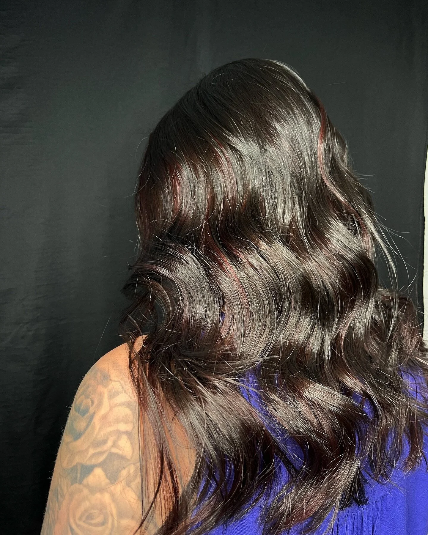 Ragged Edge Hair Studio
