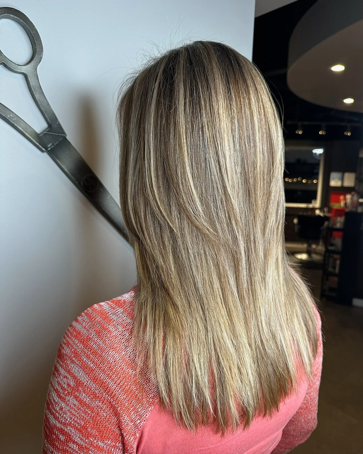 Ragged Edge Hair Studio