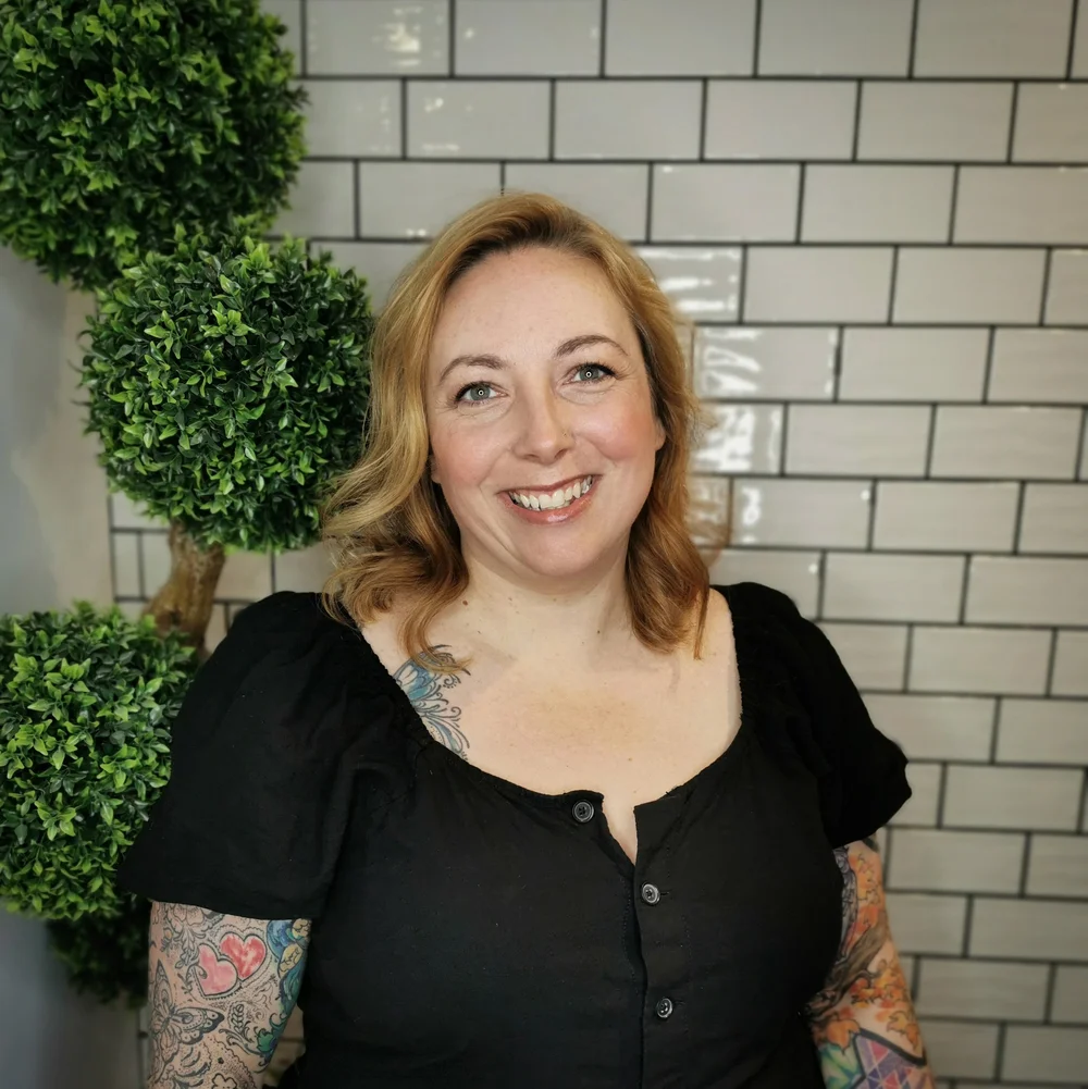 Our Team — Ragged Edge Hair Studio