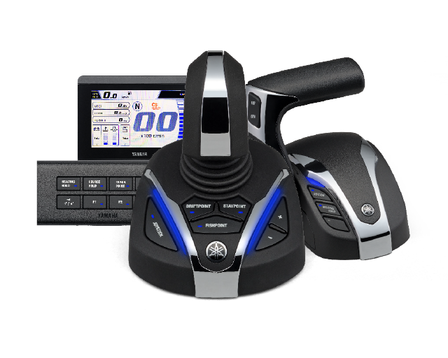HIGH HORSE POWER FOUR STROKE F350 — Minter Marine Sydney Yamaha