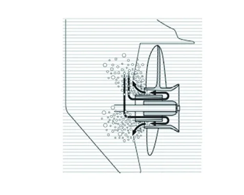 HIGH THRUST FOUR STROKE T25 — Minter Marine Sydney Yamaha
