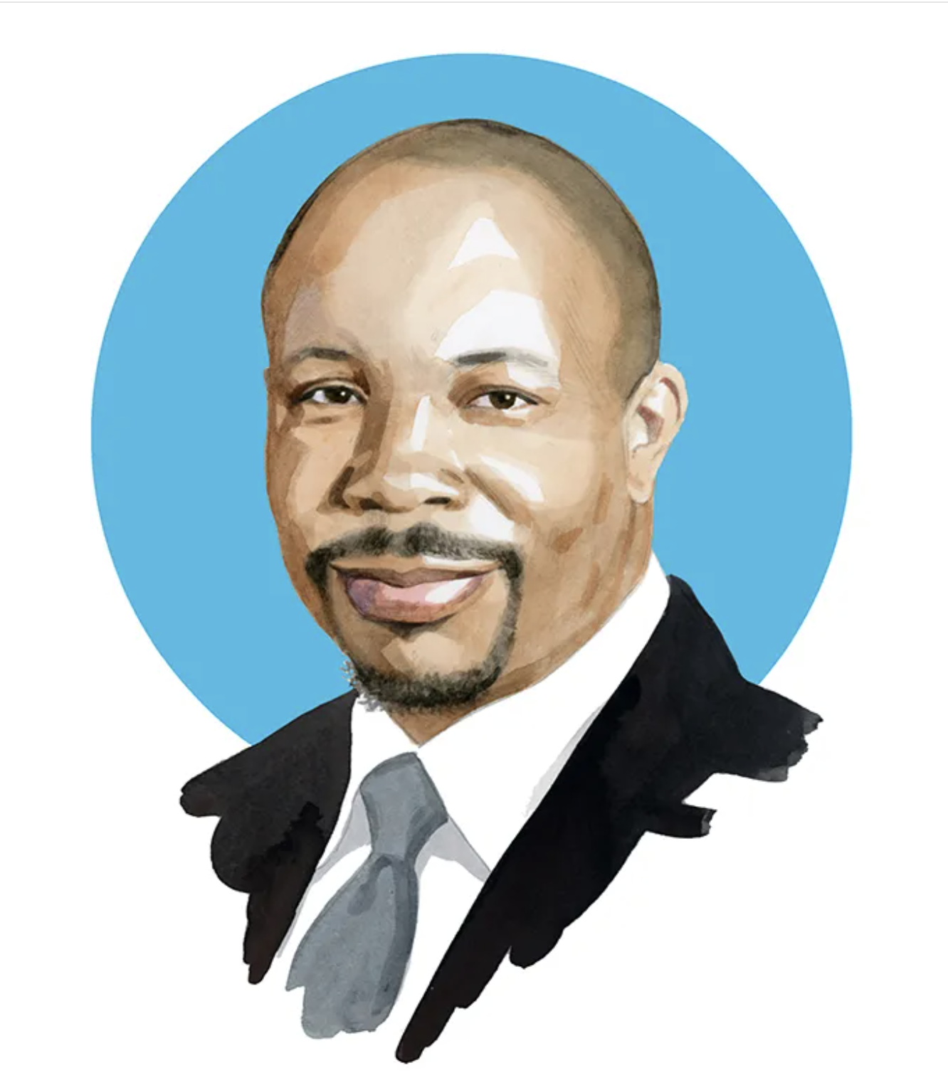 Designing a Safer World Through Technology — Flatbed Creative