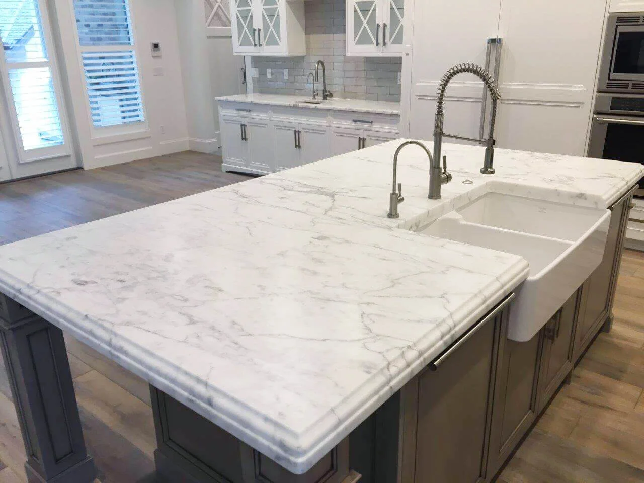 Tuffskin Surface Protection for Natural & Exotic Stone — Artek Film ...