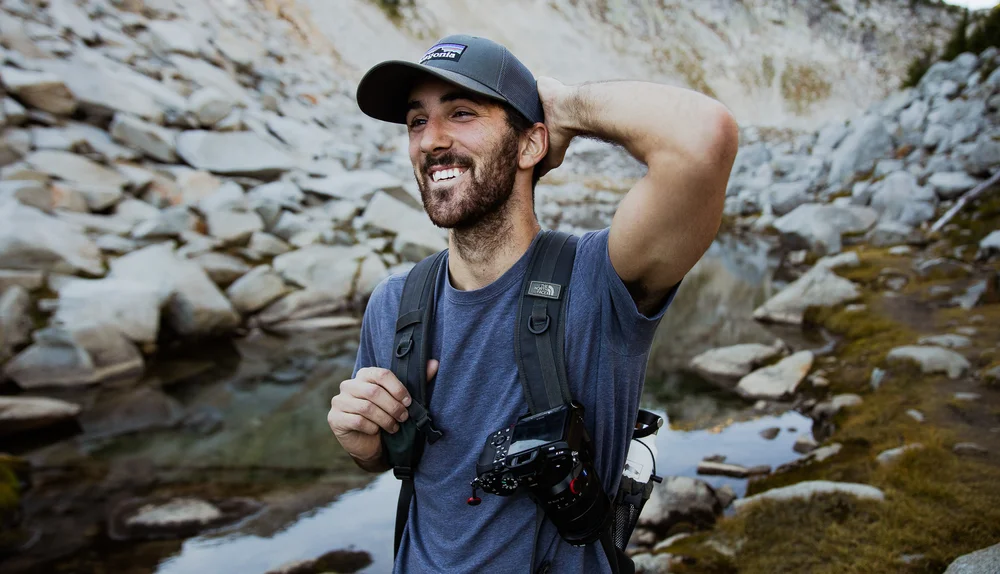 About — drew simms